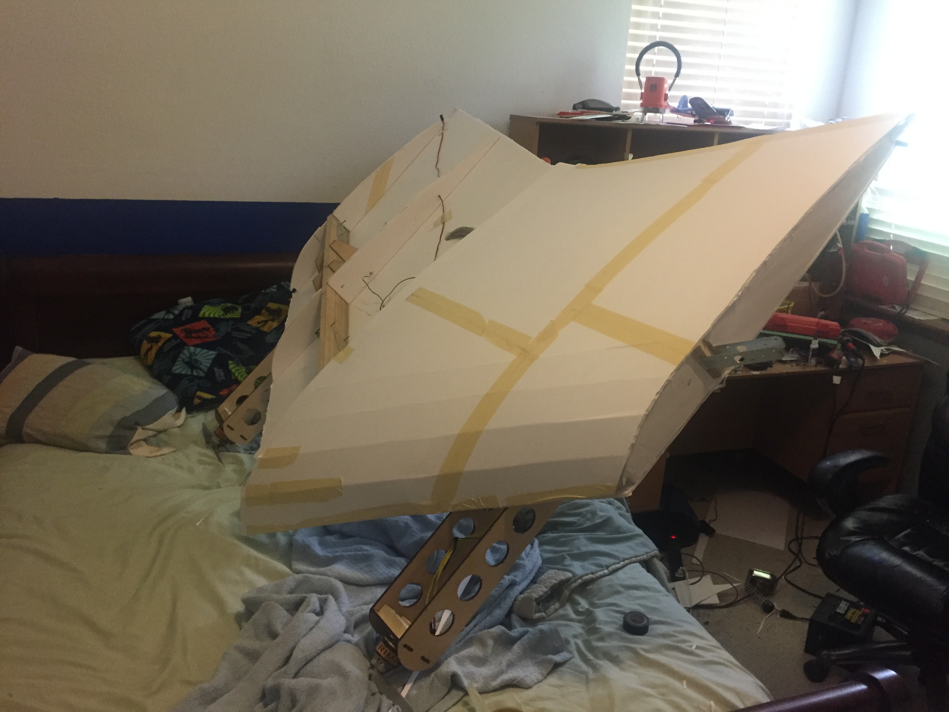 200% FT Kraken, Build, Tips, and Flight! | Flite Test