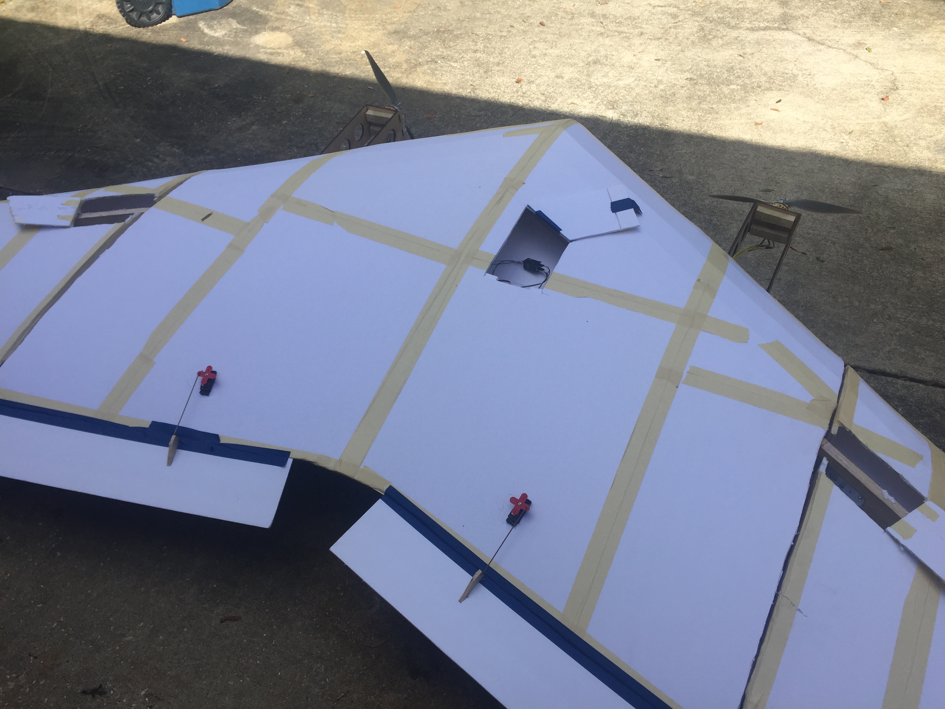 200% FT Kraken, Build, Tips, and Flight! | Flite Test