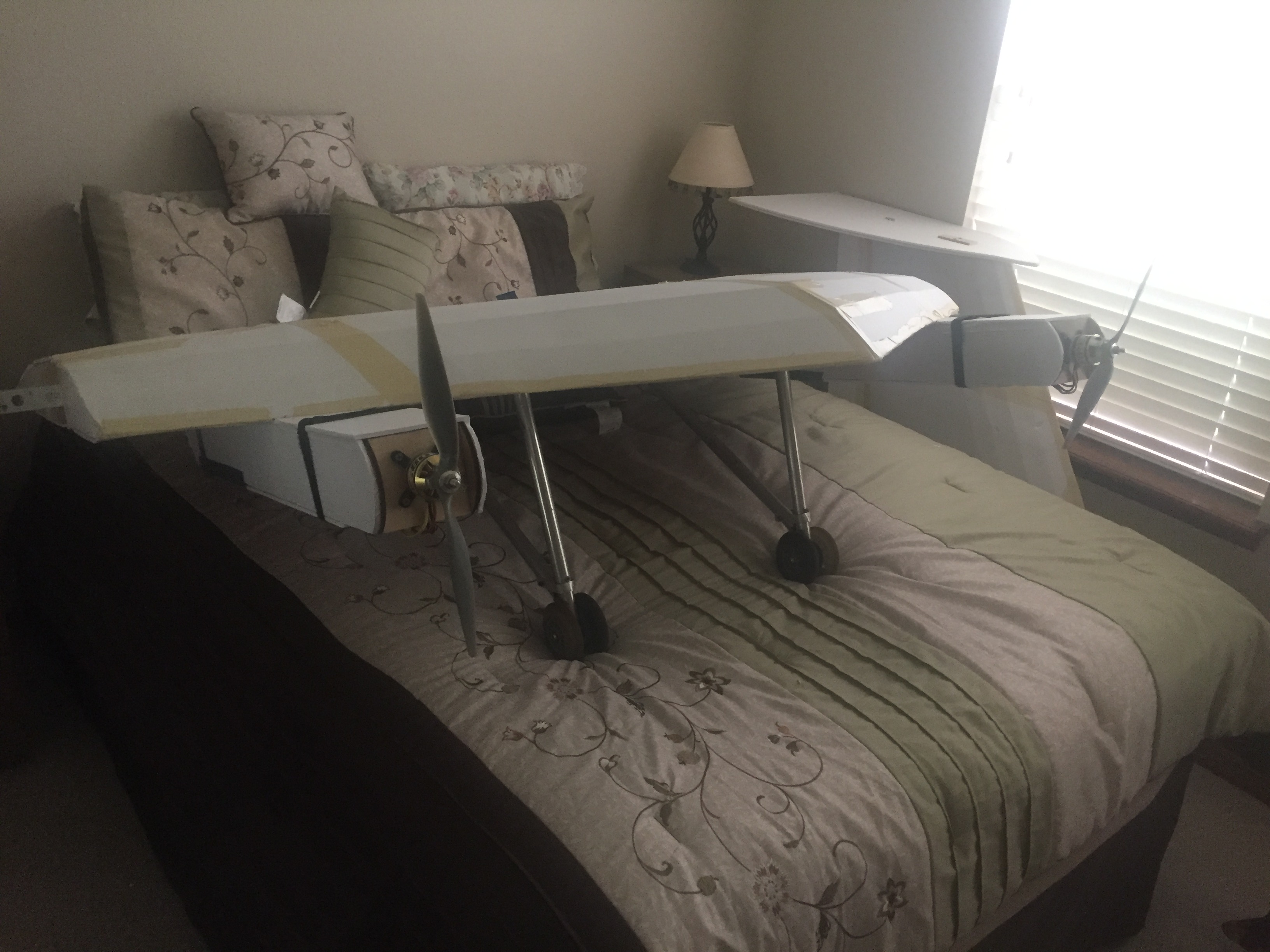 200% FT Kraken, Build, Tips, and Flight! | Flite Test