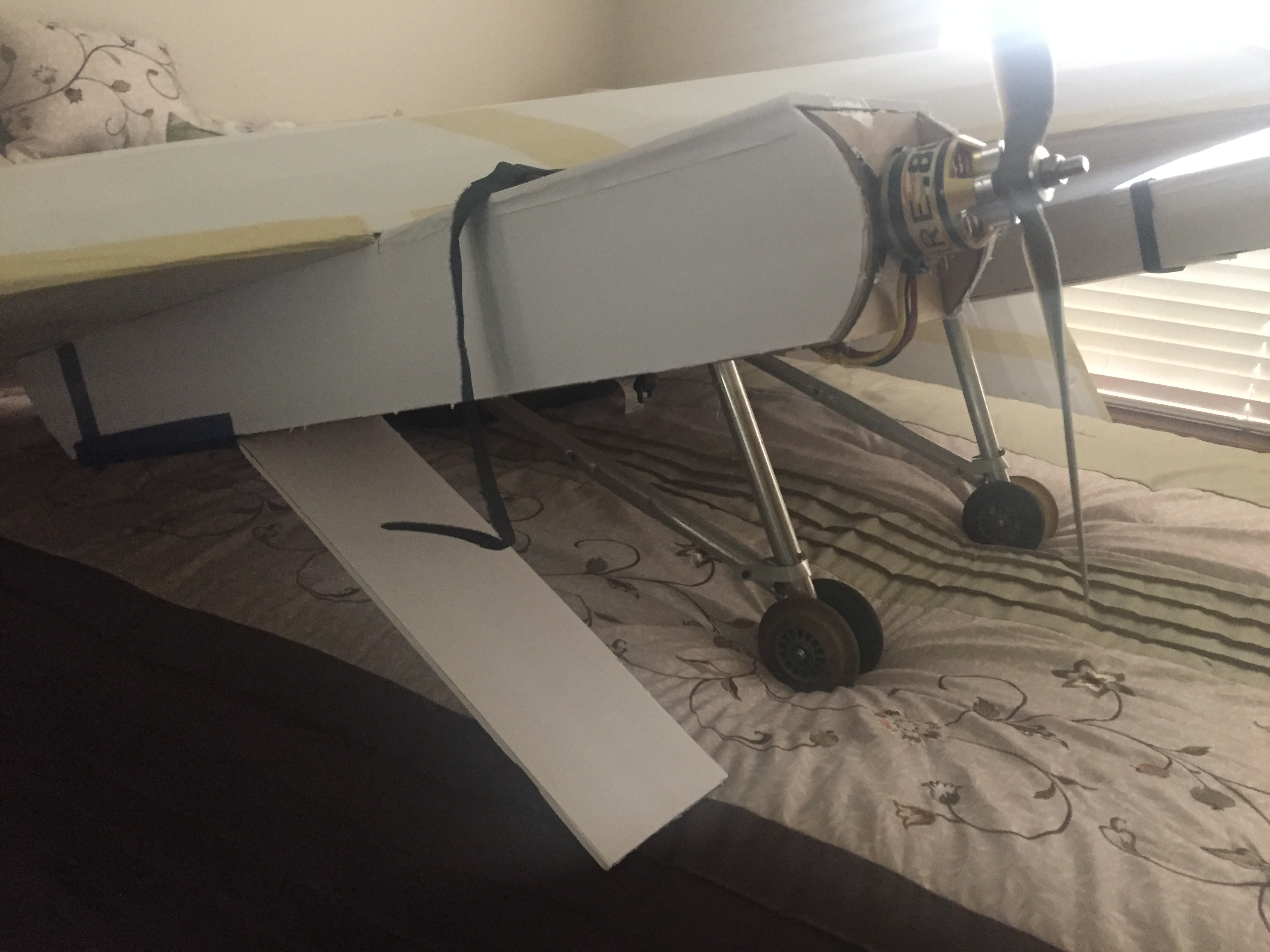 200% FT Kraken, Build, Tips, and Flight! | Flite Test