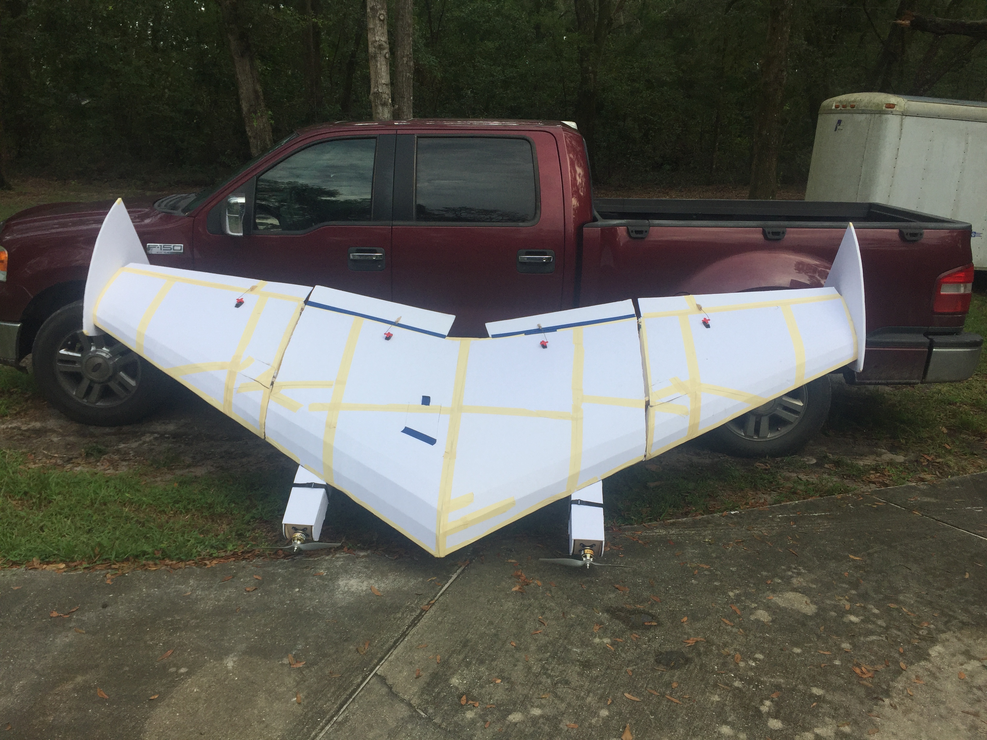 200% FT Kraken, Build, Tips, and Flight! | Flite Test