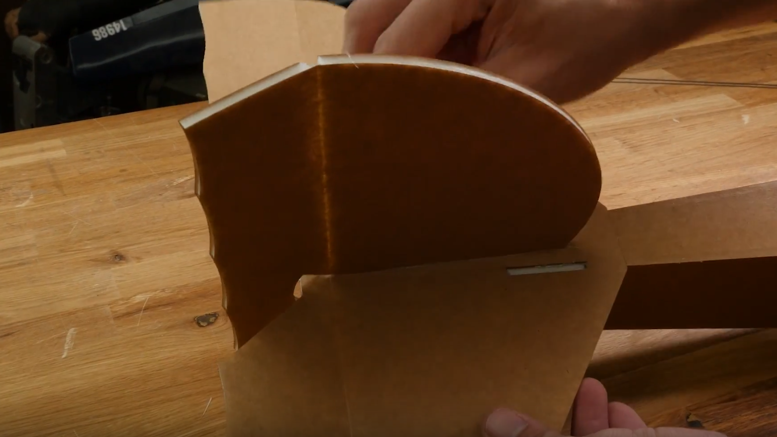 FT SIMPLE SCOUT BUILD | Flite Test