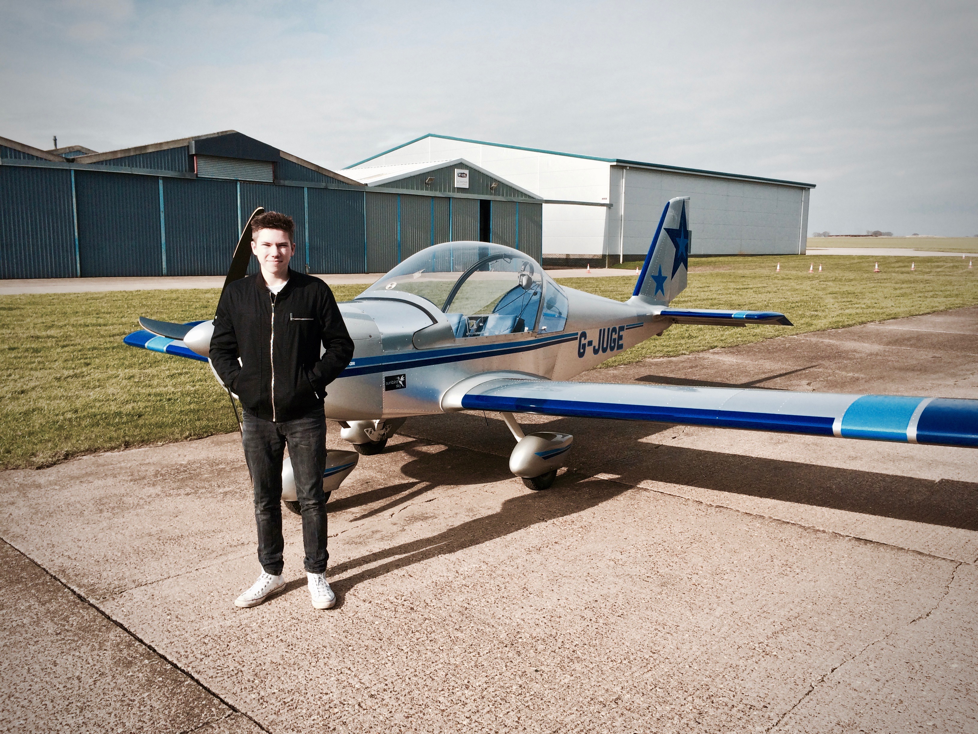 5 First Time Maiden Flight Tips! - How To | Flite Test