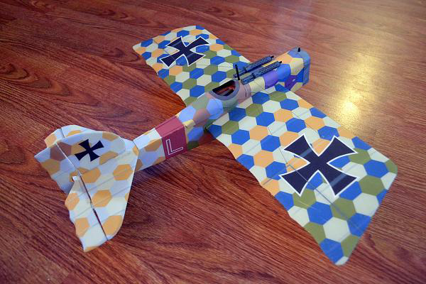 How to Detail Your FT Airplanes like a Pro! | Flite Test