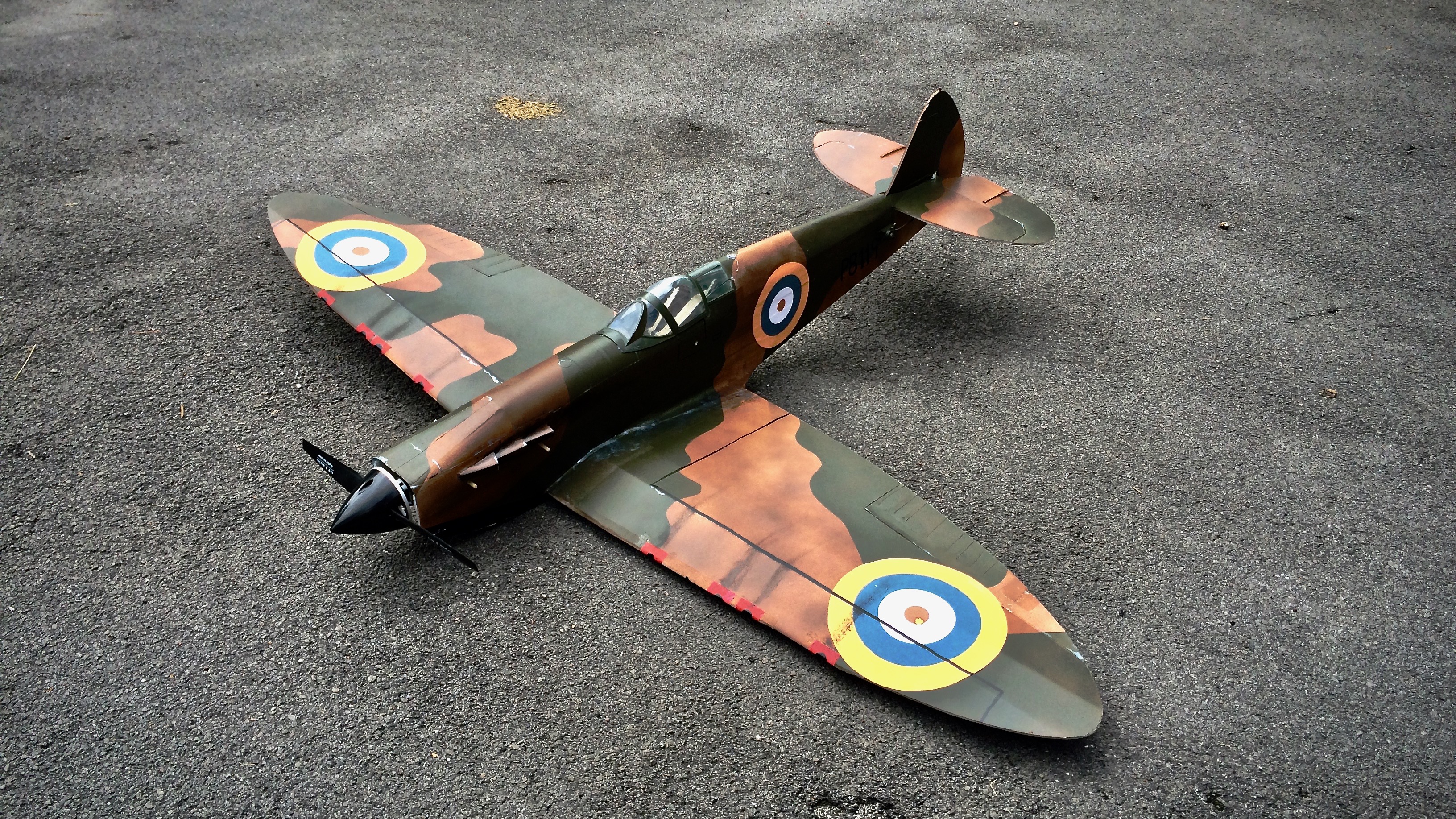 How to Detail Your FT Airplanes like a Pro! | Flite Test