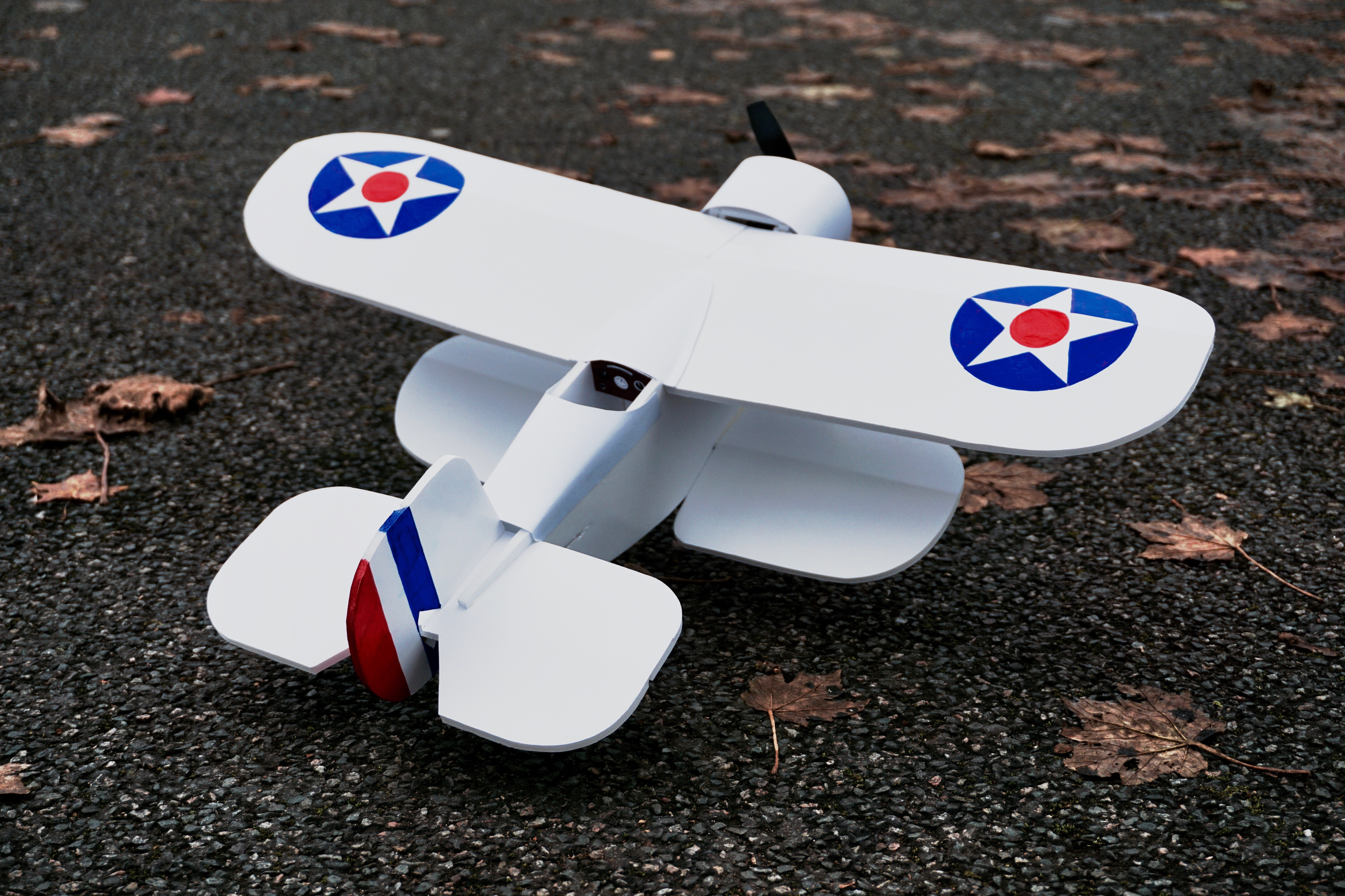 How to Mod FT Designs | Flite Test