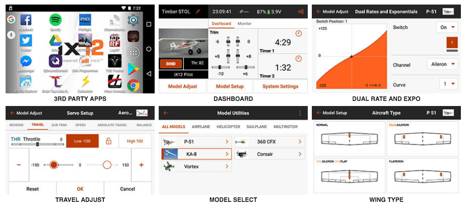 Spektrum IX12 - In Depth Look | FTP 183 | Flite Test