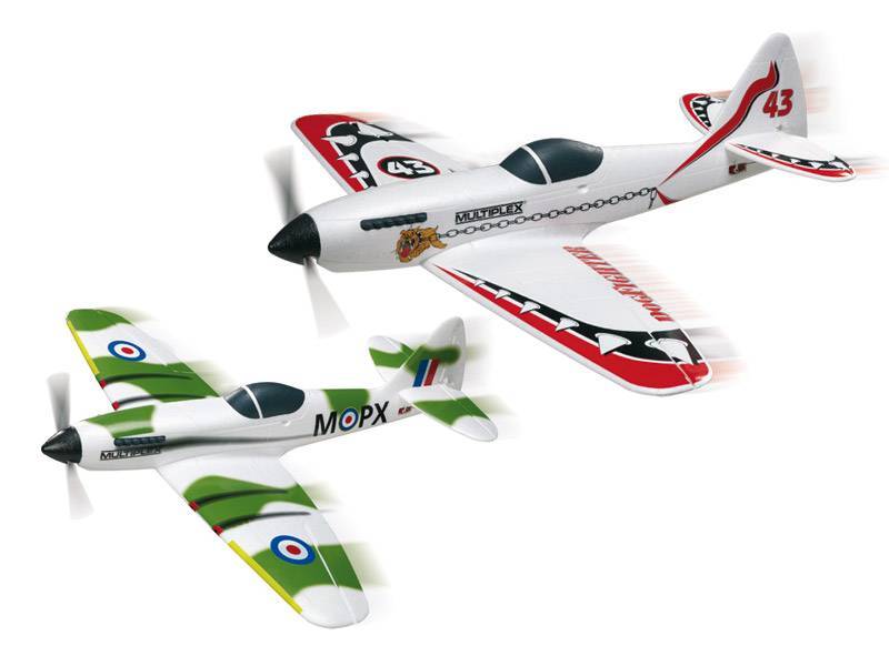 DogFighter Jousting Challenge! | Flite Test