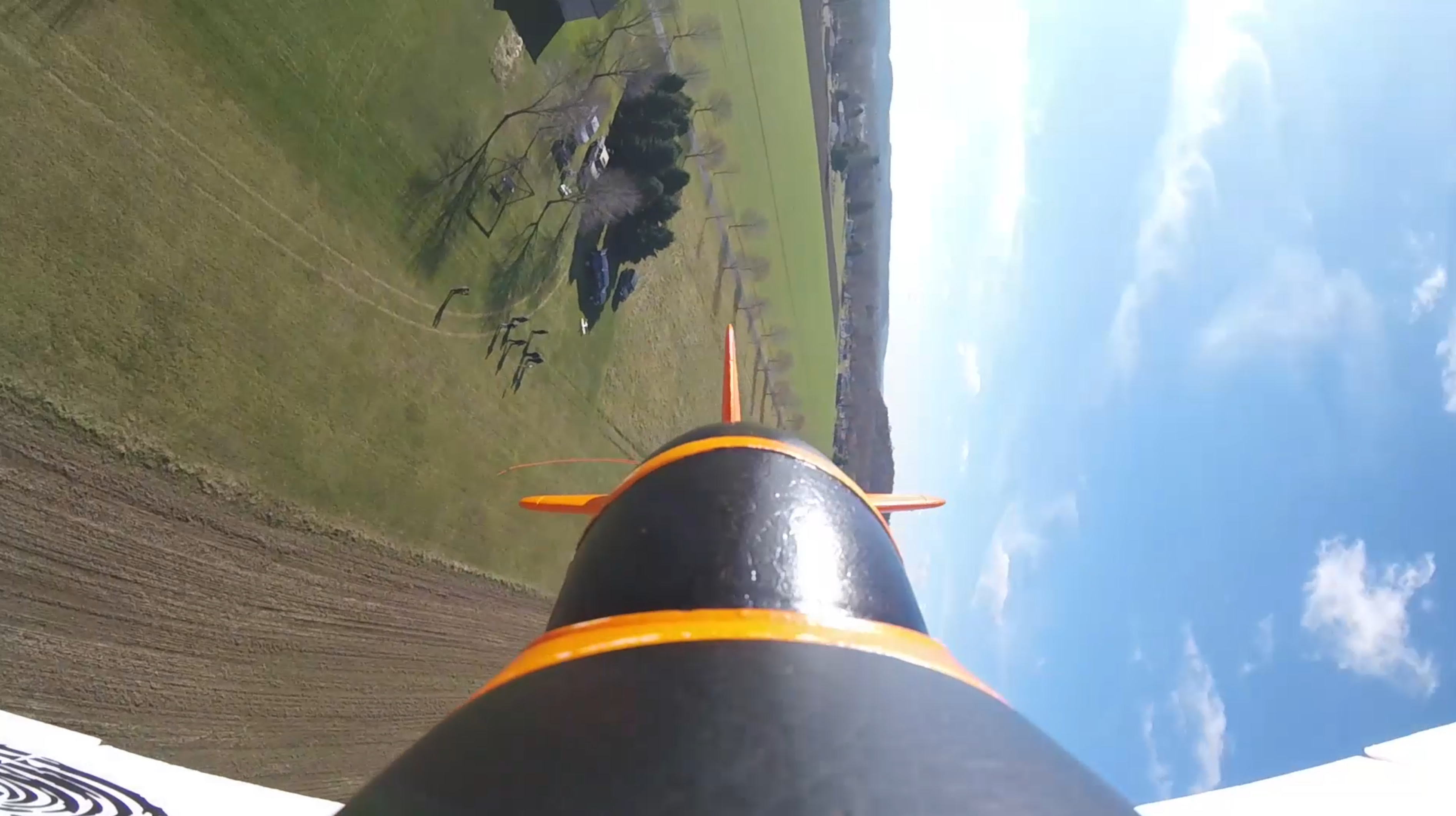 DogFighter Jousting Challenge! | Flite Test