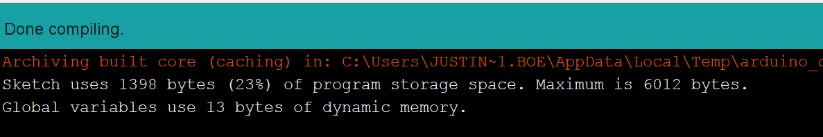 TX Switch Activated Lost Model Alarm | Flite Test