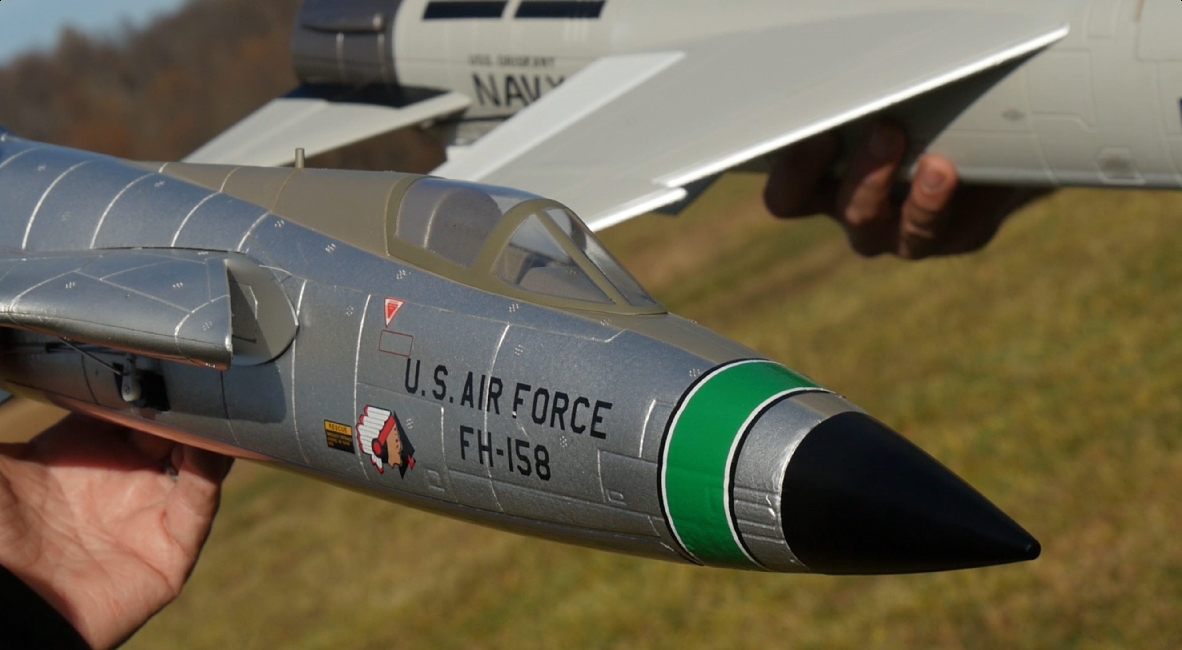 Freewing $100 Jets Full Review! | Flite Test