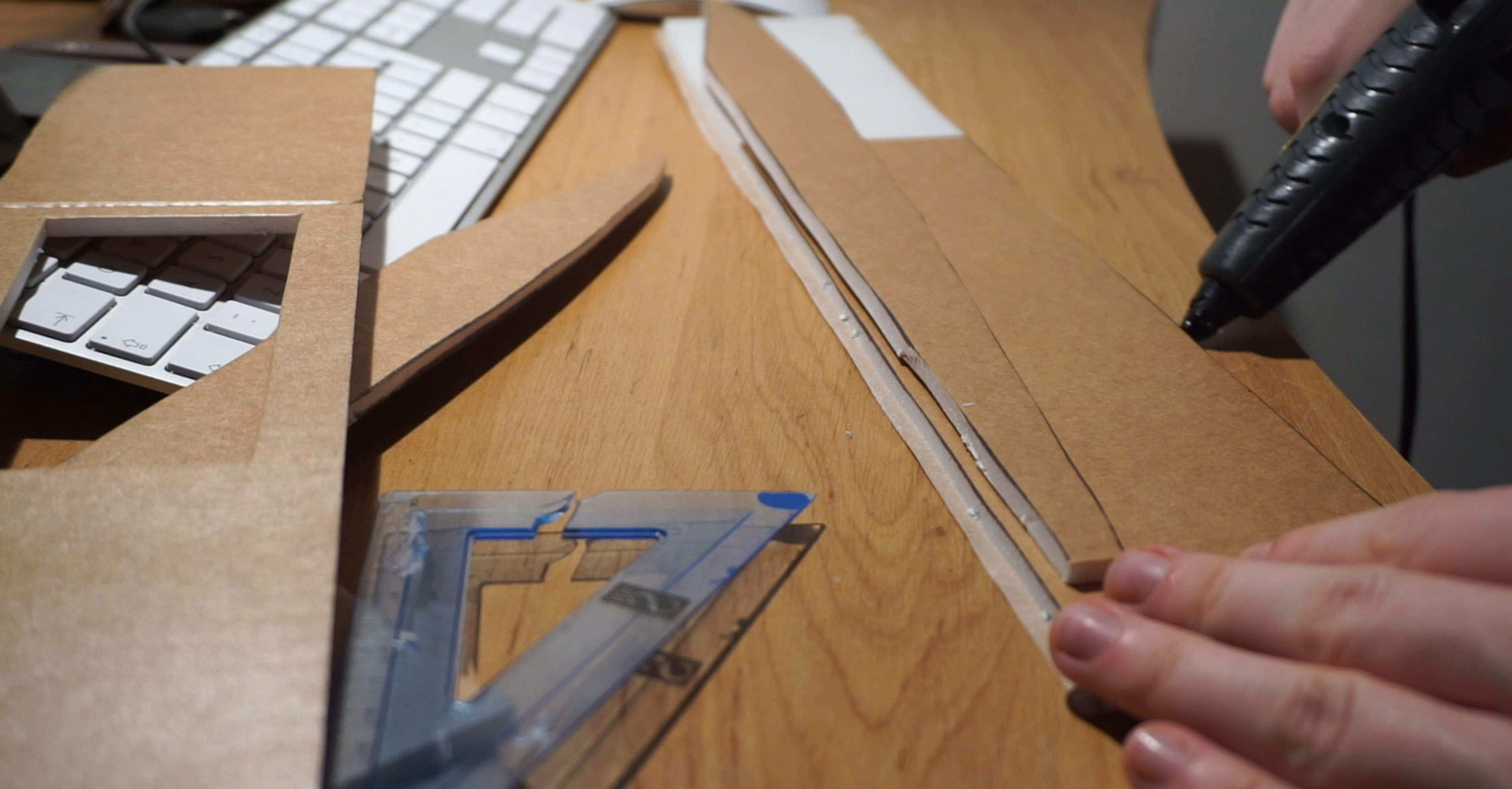 RC Sled Racer Project! (FREE PLANS) | Flite Test