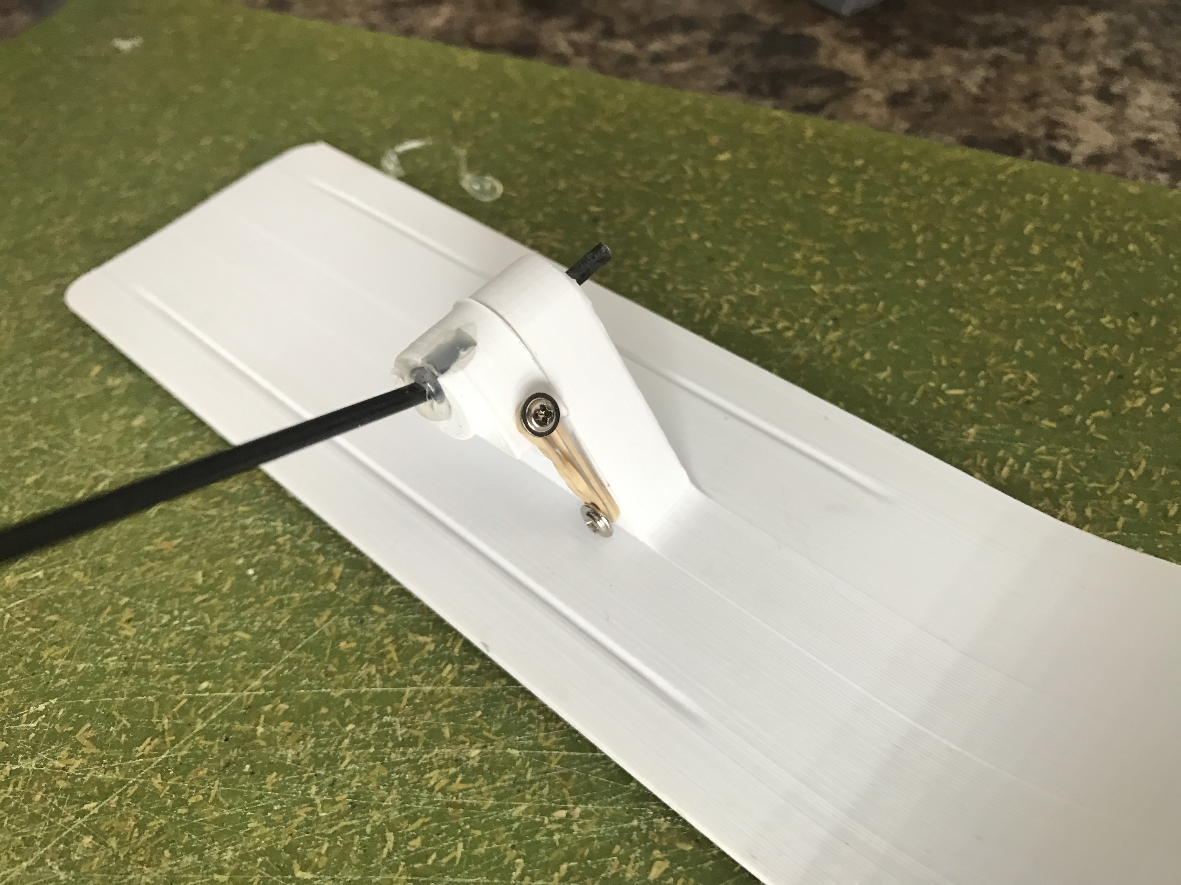 DIY 3D printed Skis for FT Planes (& More) | Flite Test