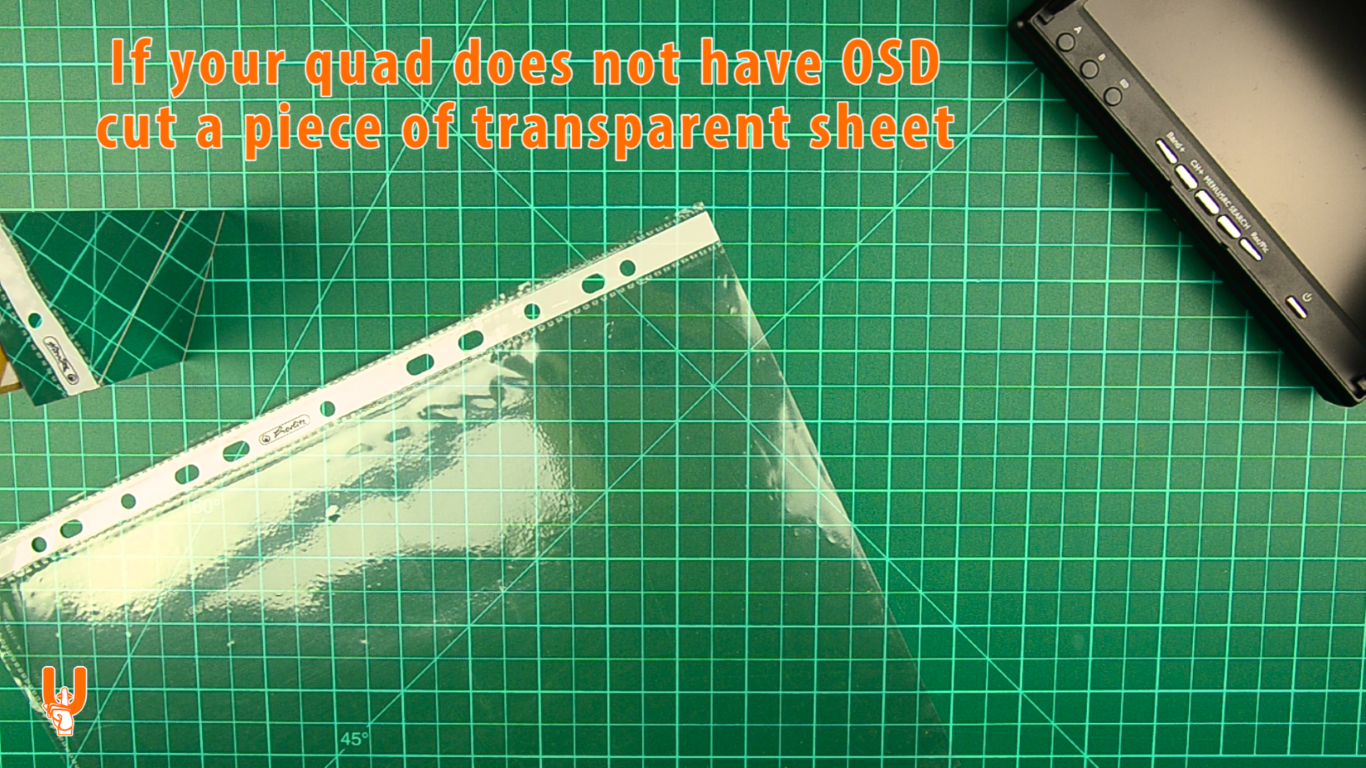 How To Measure Fpv Camera Tilt Accurately Flite Test