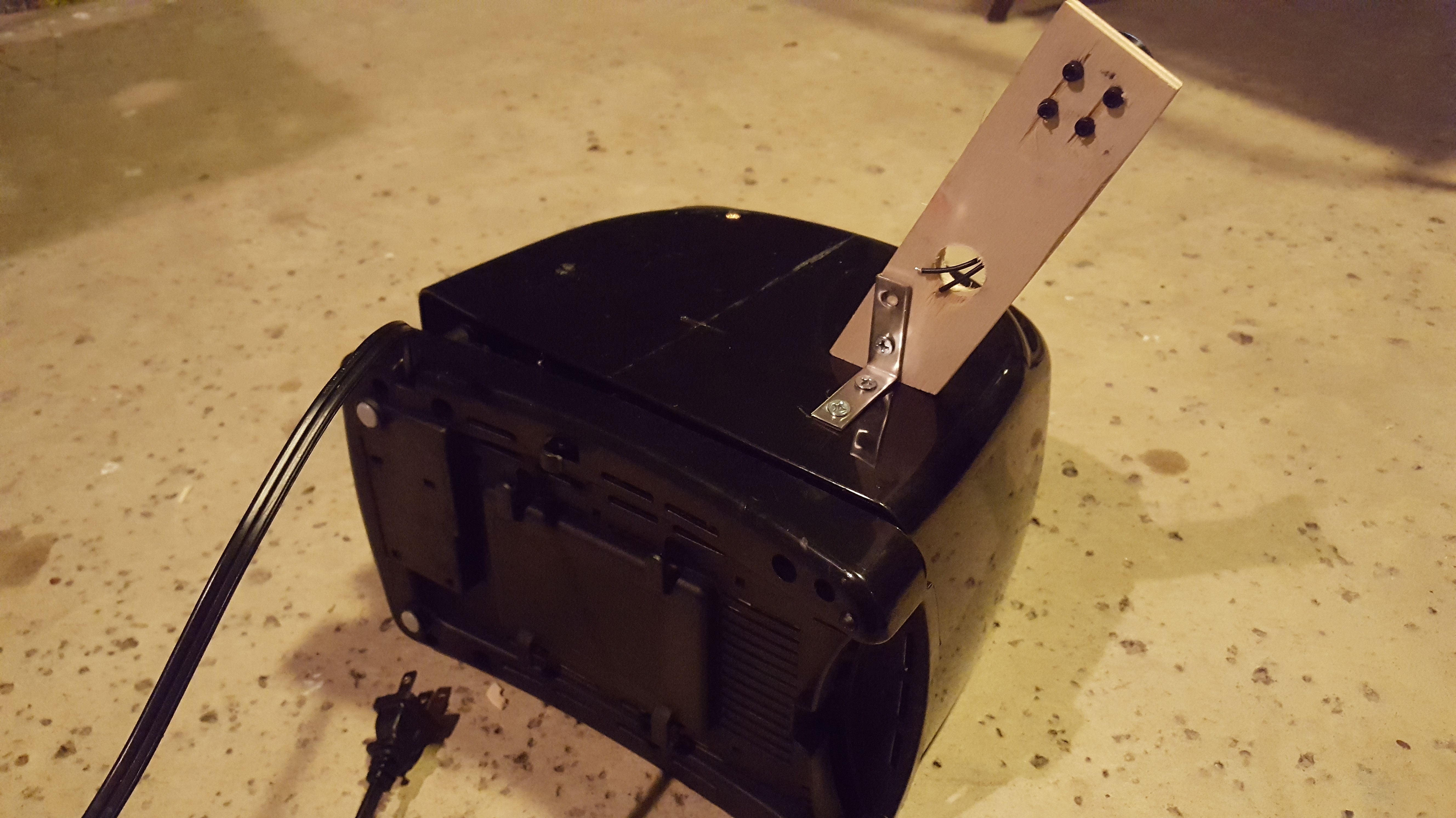 Flying Toaster Quadcopter | Flite Test