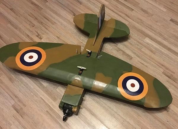 Top DIY RC Builds | Flite Test