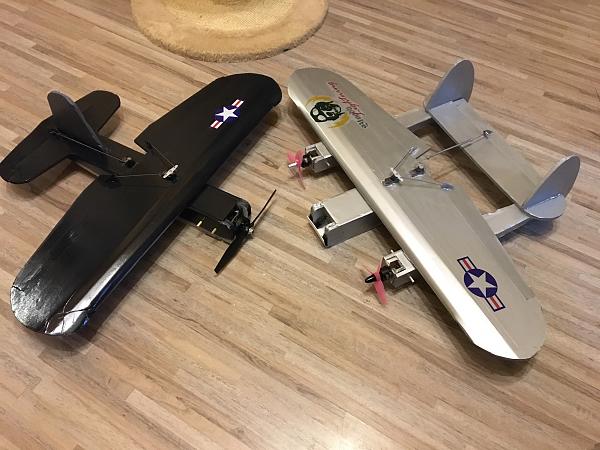 Top DIY RC Builds | Flite Test