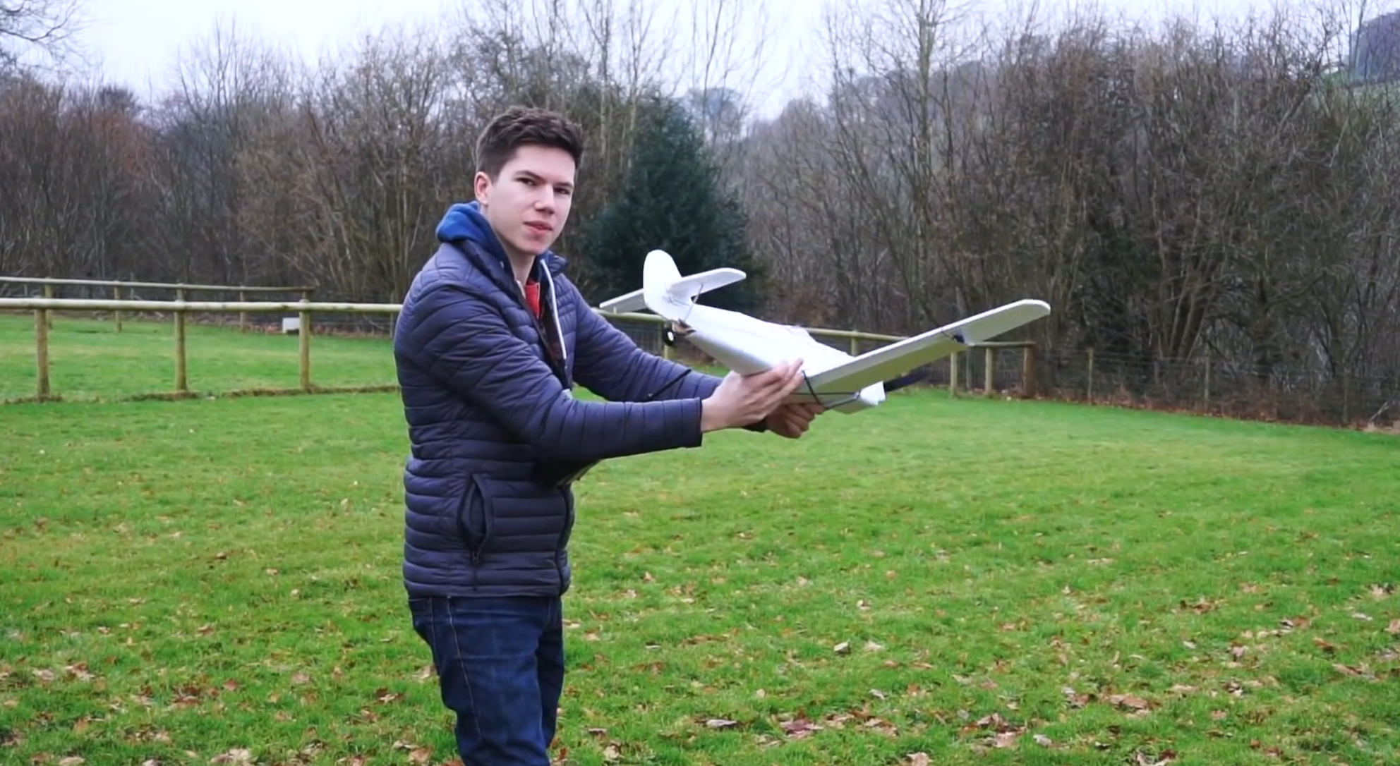 DIY Messerschmitt BF 109 Project! | Flite Test