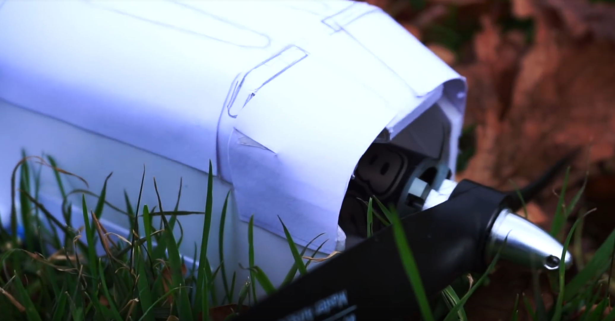 DIY Messerschmitt BF 109 Project! | Flite Test