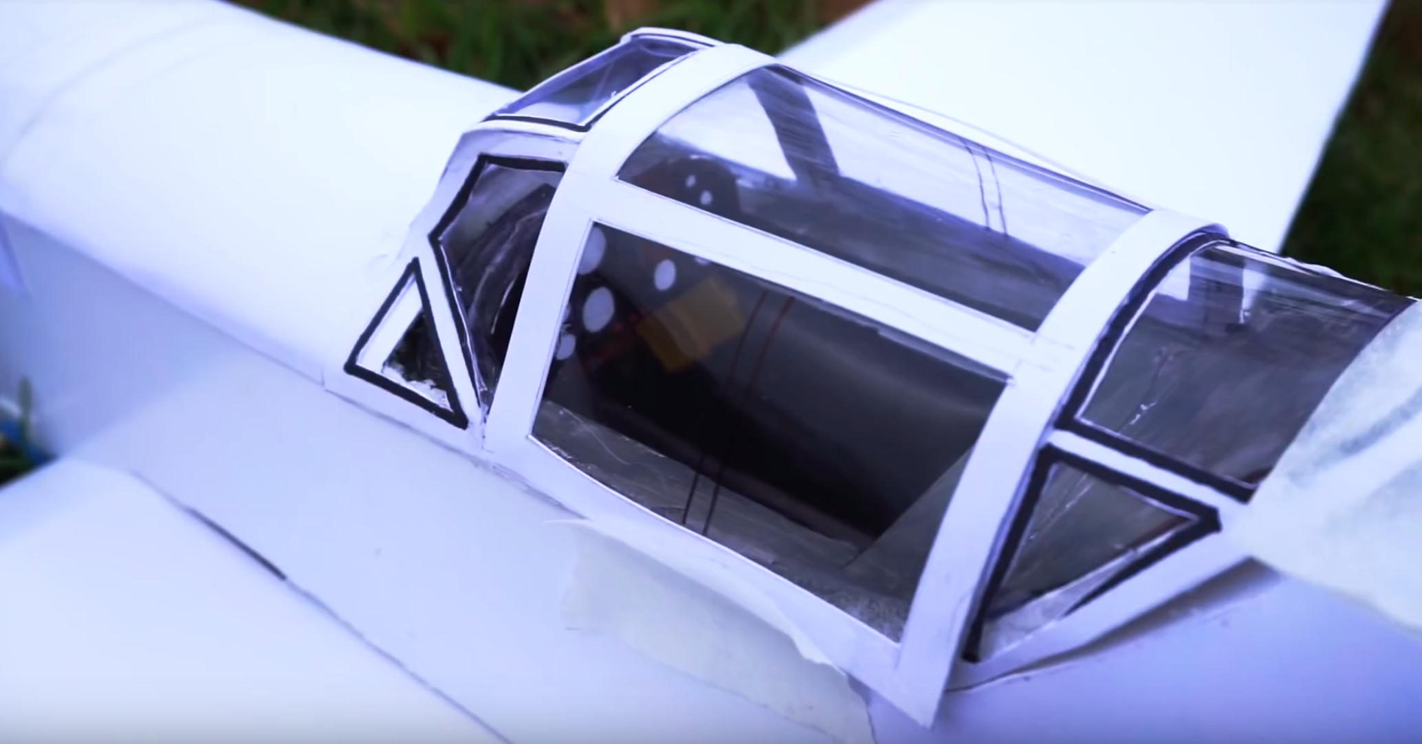 DIY Messerschmitt BF 109 Project! | Flite Test