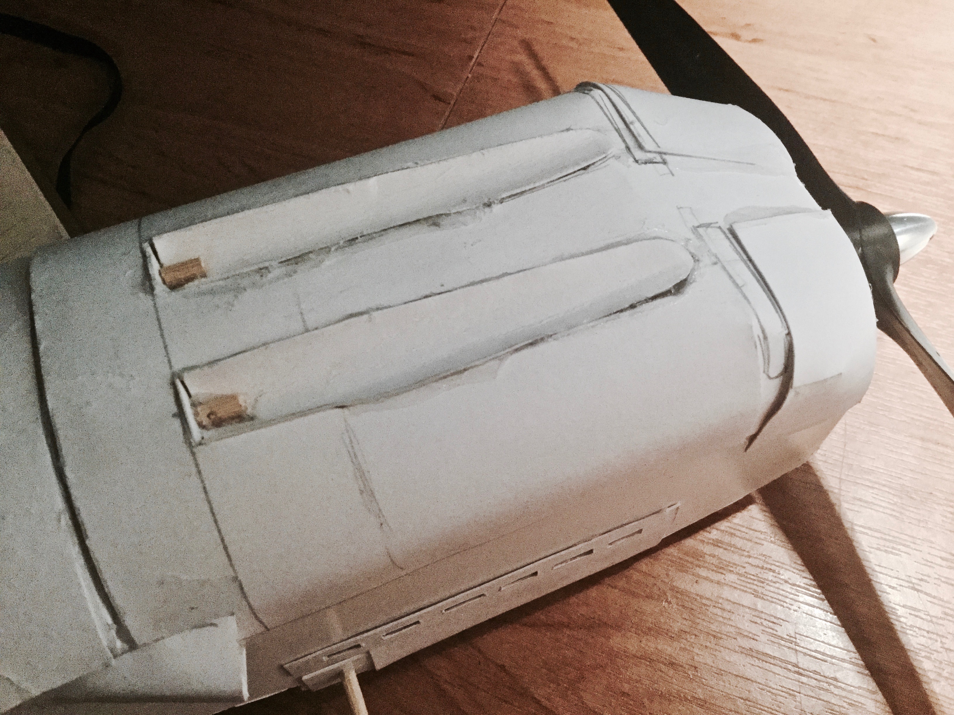 DIY Messerschmitt BF 109 Project! | Flite Test