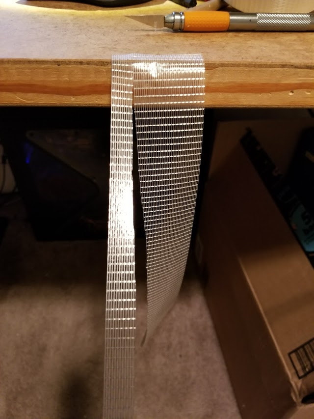 Ninja Quick Tip: Battery Pull Tabs - Ninjatab | Flite Test