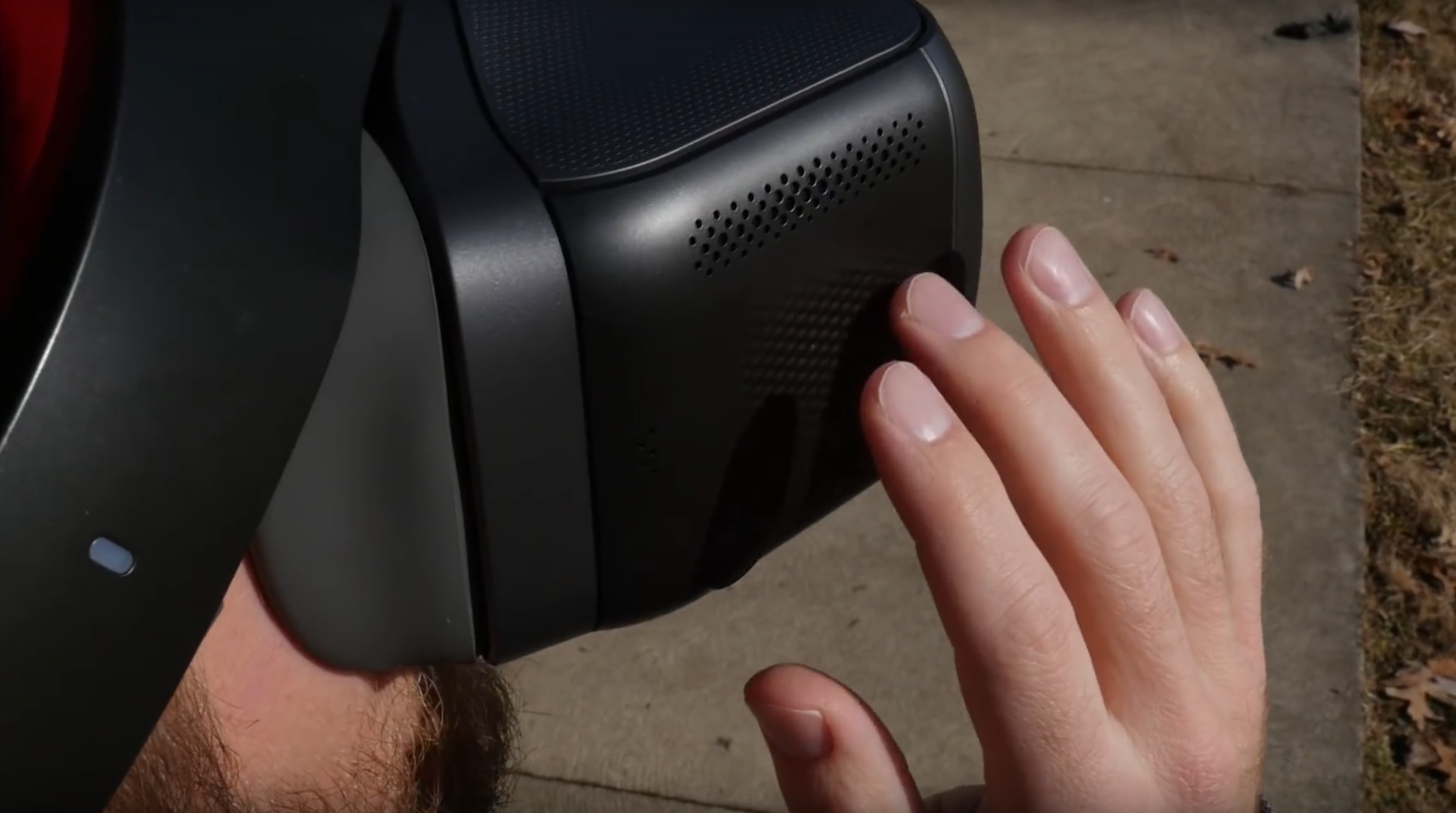 How Good Are The New DJI Racing Edition Goggles? | Flite Test