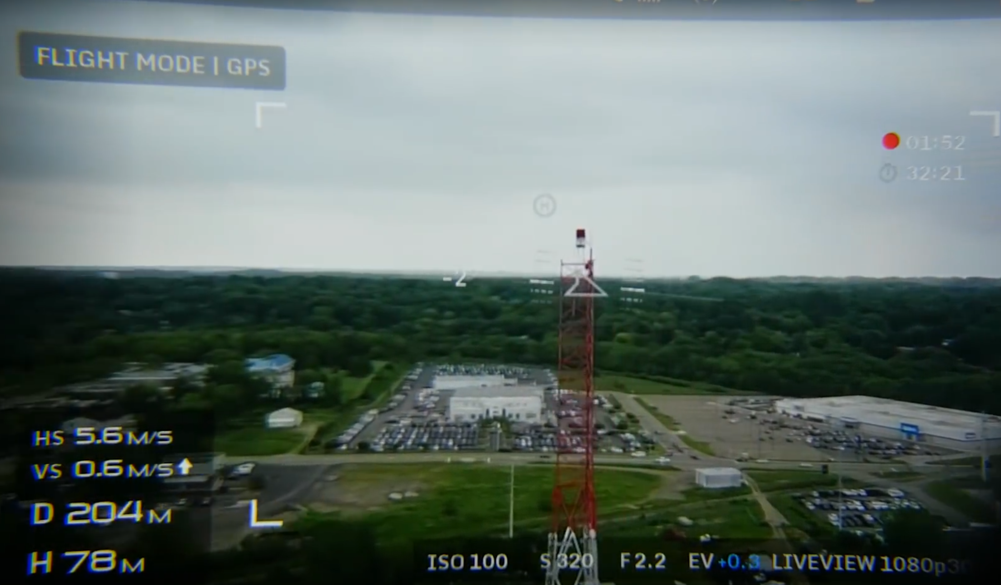 How Good Are The New DJI Racing Edition Goggles? | Flite Test