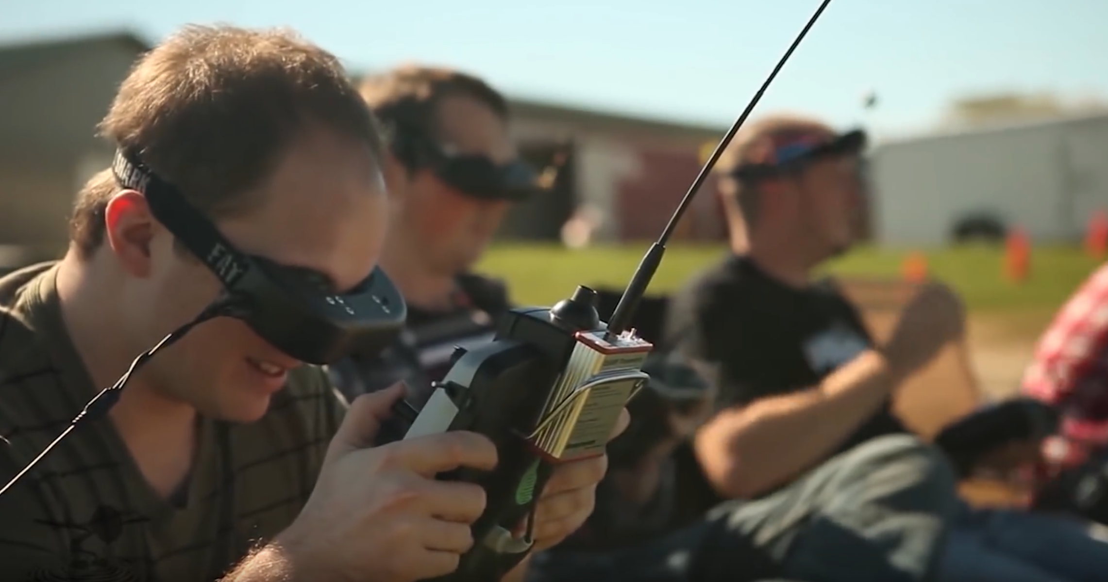 Your First FPV Flight - A Flite Test Guide | Flite Test