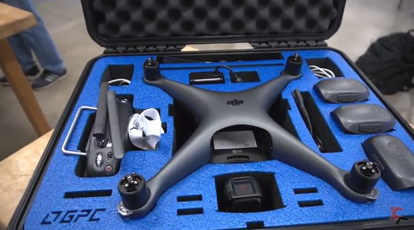 Students Experiencing UAS Work! | Flite Test