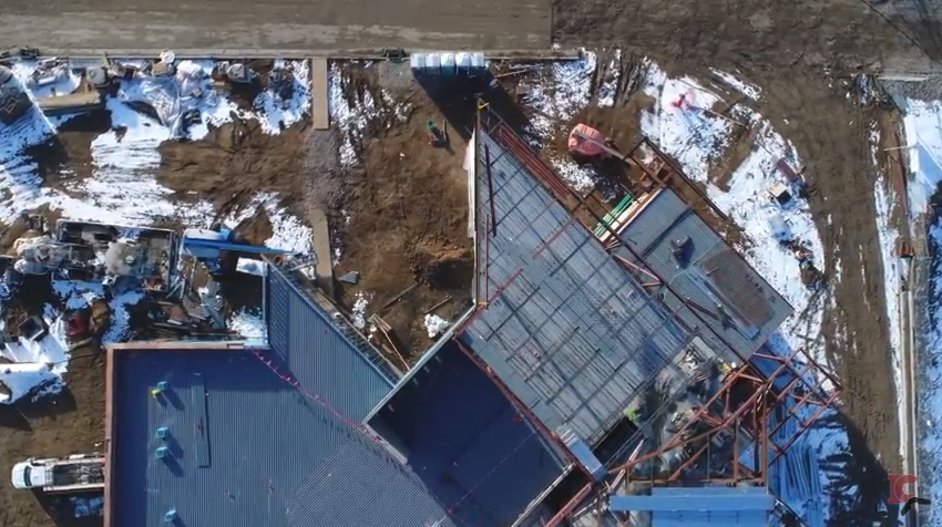 Students Experiencing UAS Work! | Flite Test