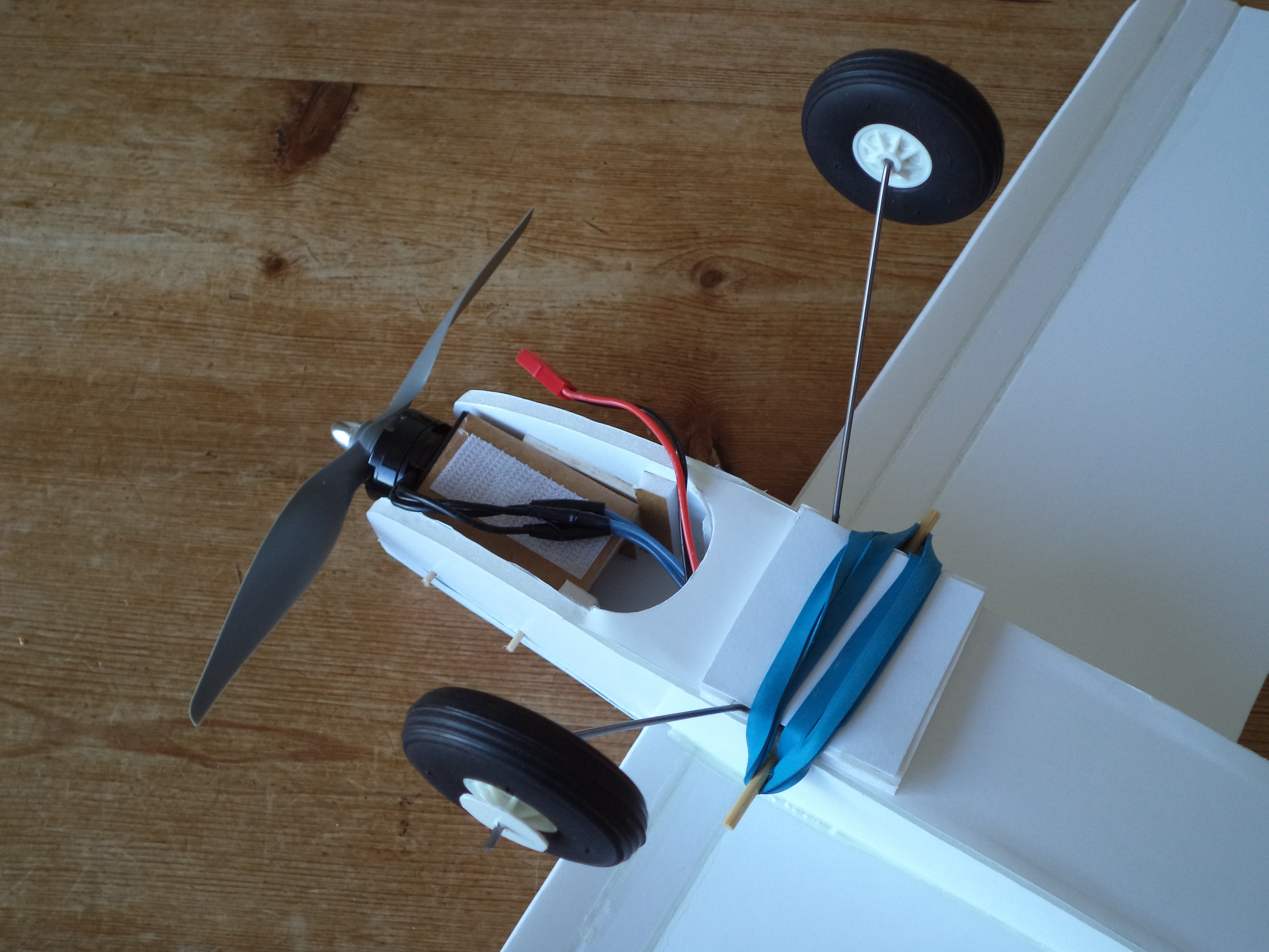 Step-By-Step RC Airplane Design | Flite Test