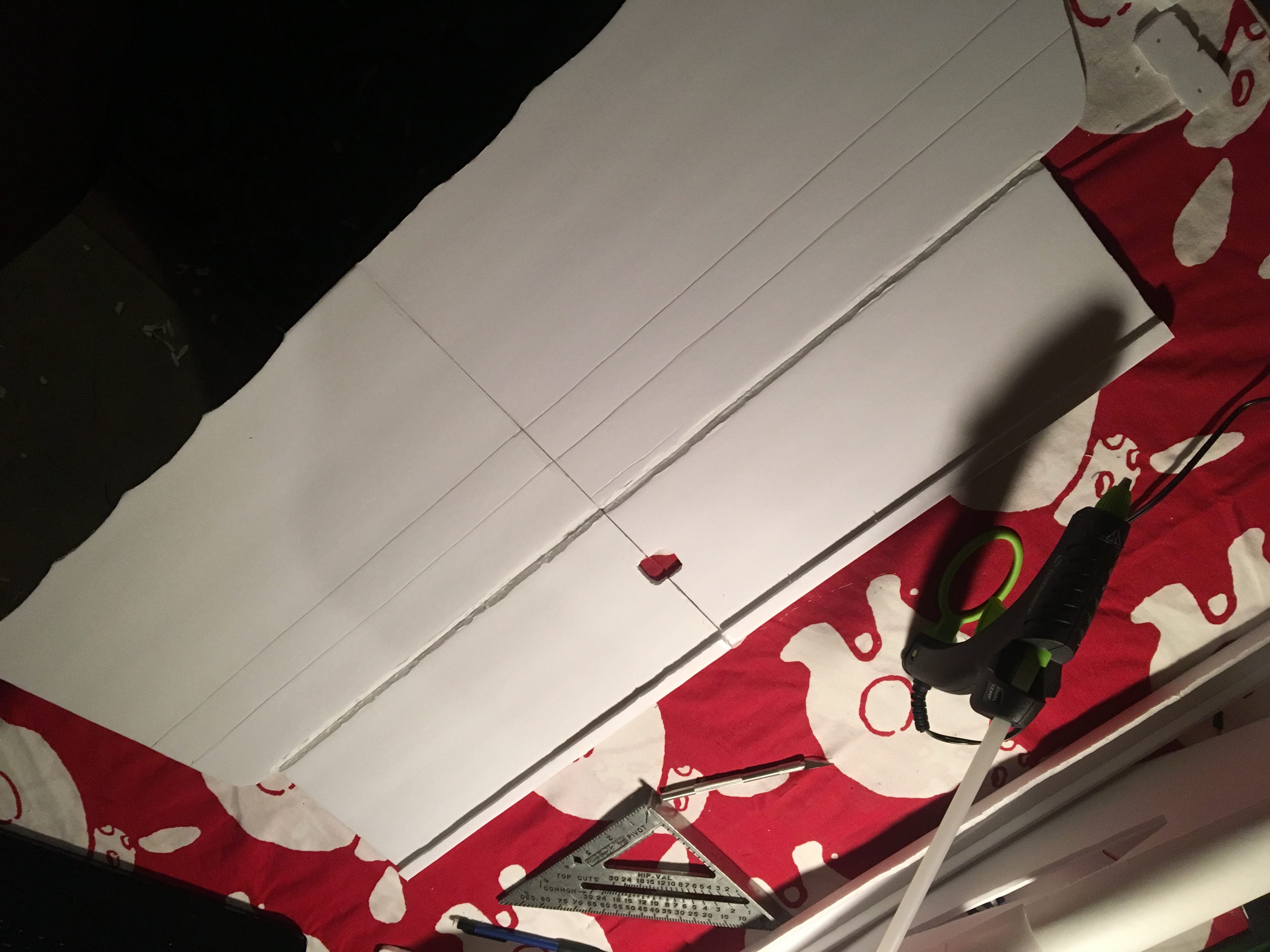 FT Simple Scout Scrach Build | Flite Test