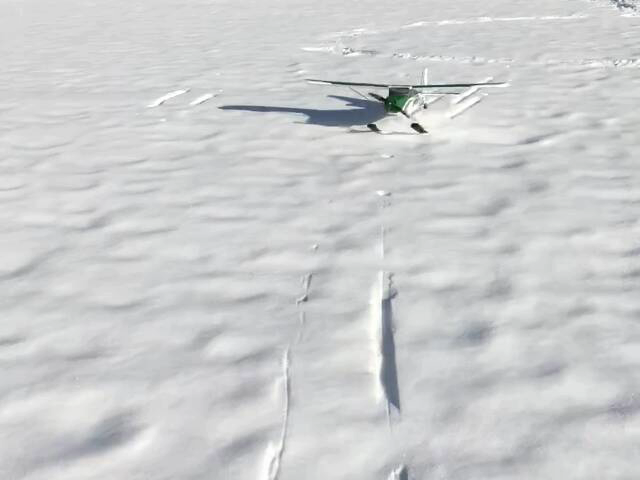 DIY Skis - For any Plane | Flite Test