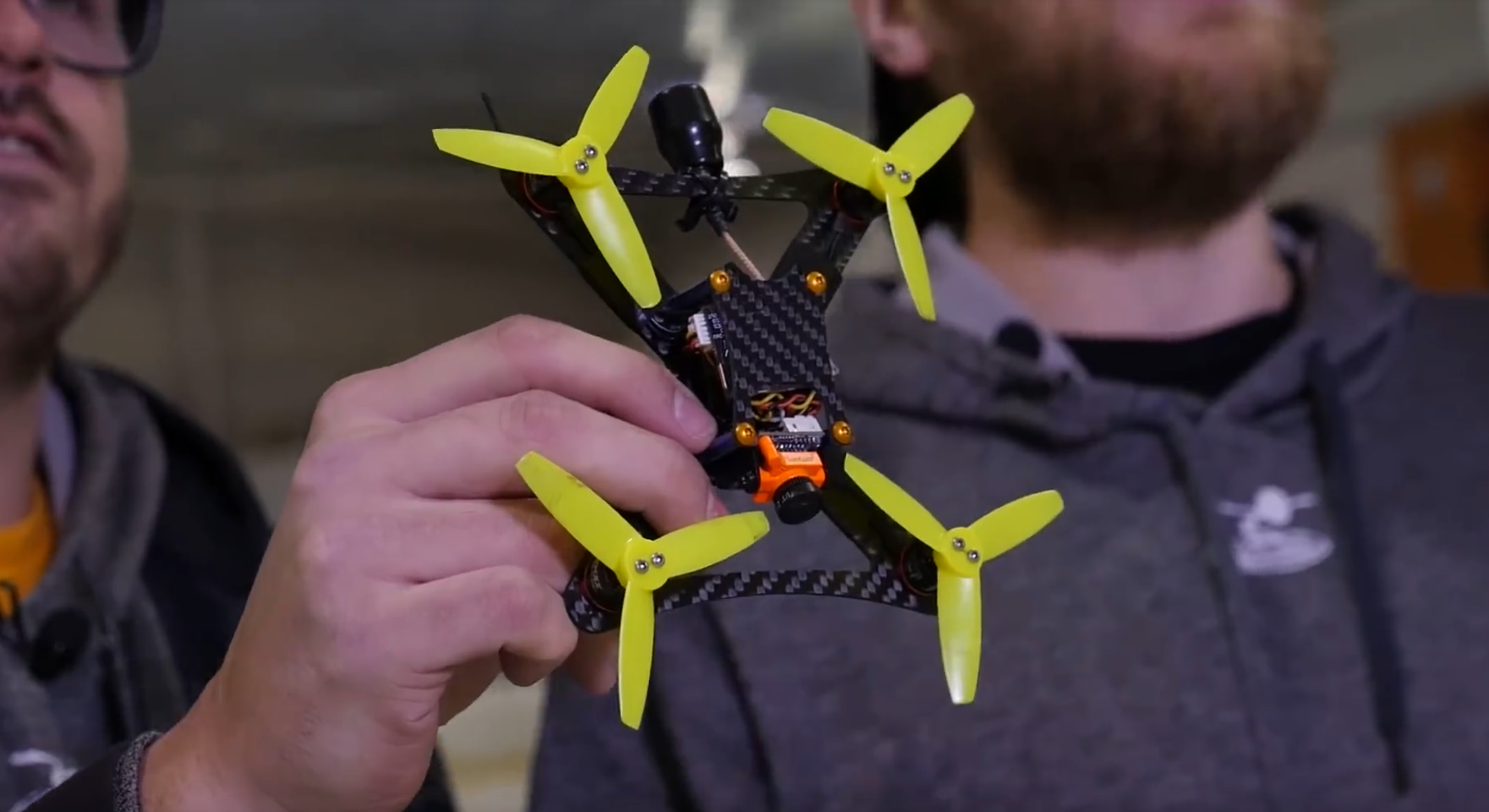 The New Turbo Gremlin! | Flite Test