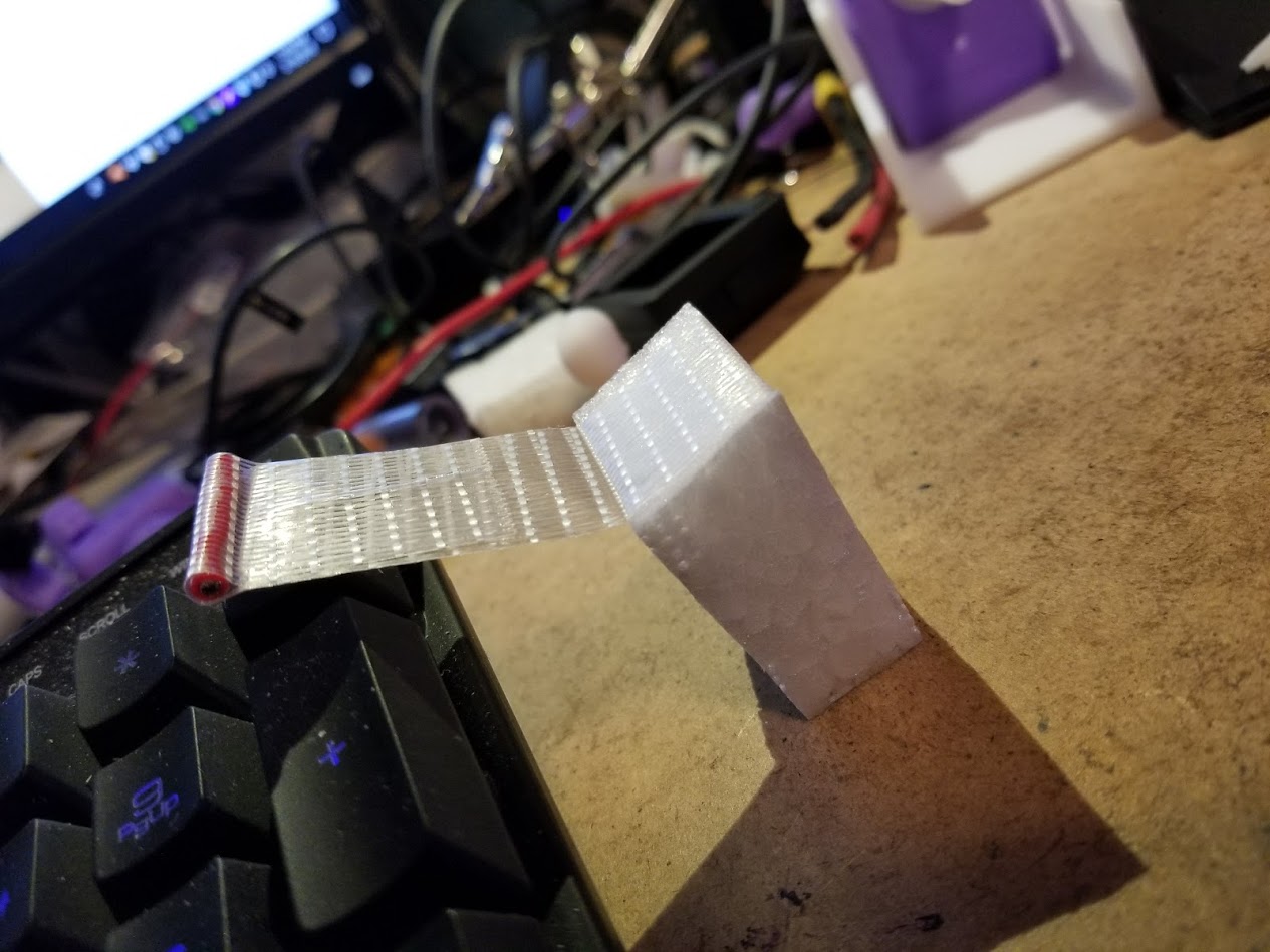 Ninja Quick Tip: Battery Pull Tabs - Ninjatab | Flite Test