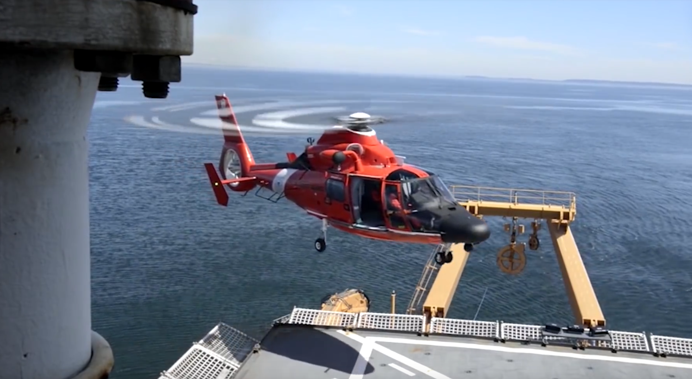 How the US Coast Guard Works | Flite Test