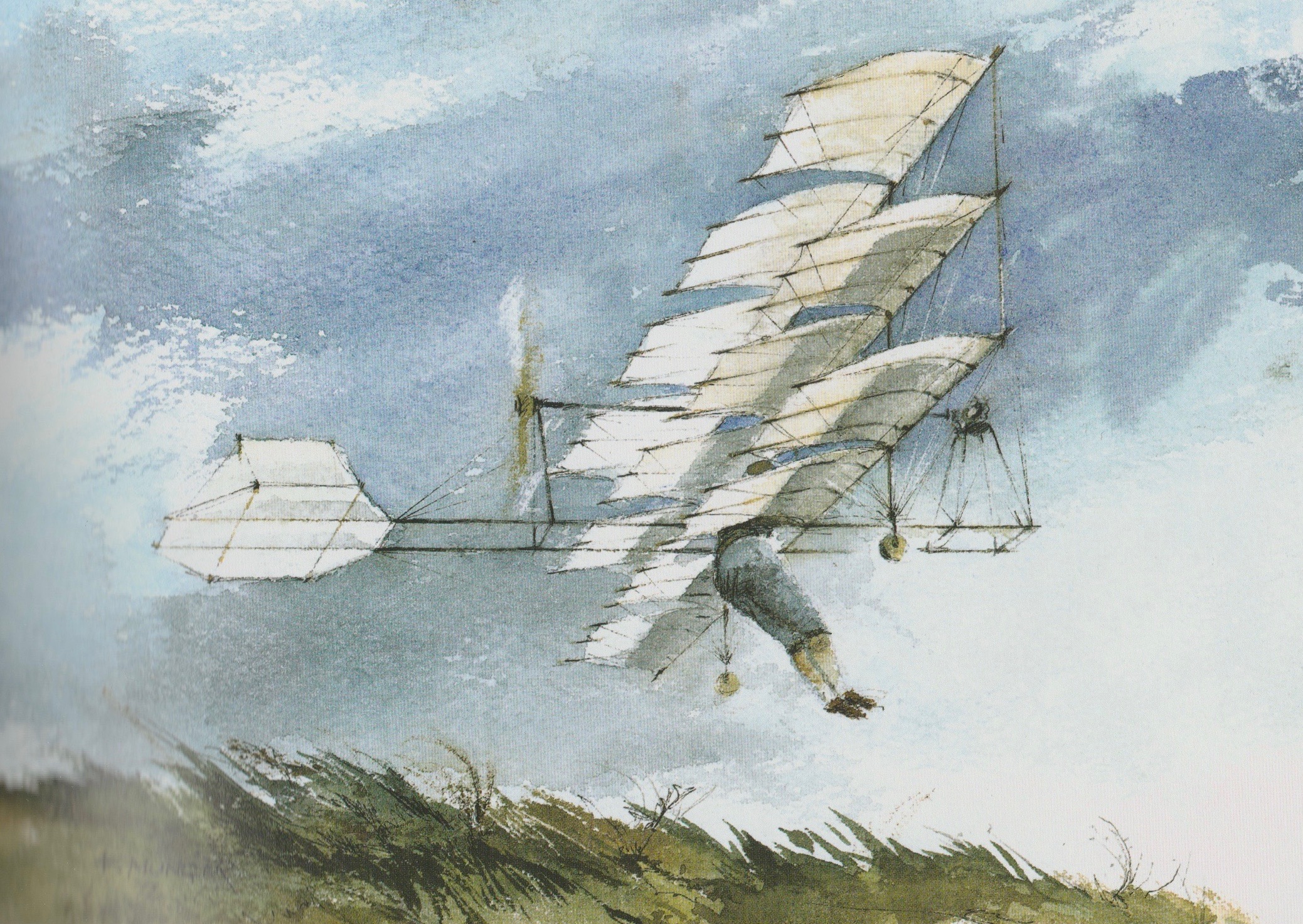 5 Aircraft That Kick Started Aviation | Flite Test