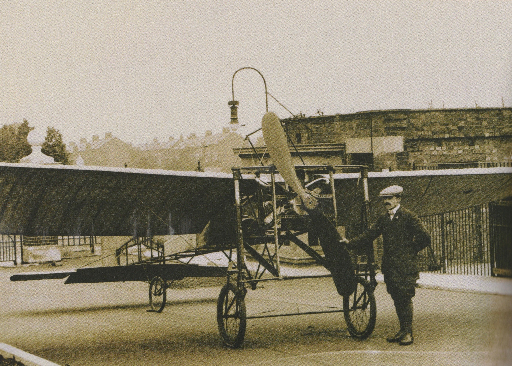 5 Aircraft That Kick Started Aviation | Flite Test