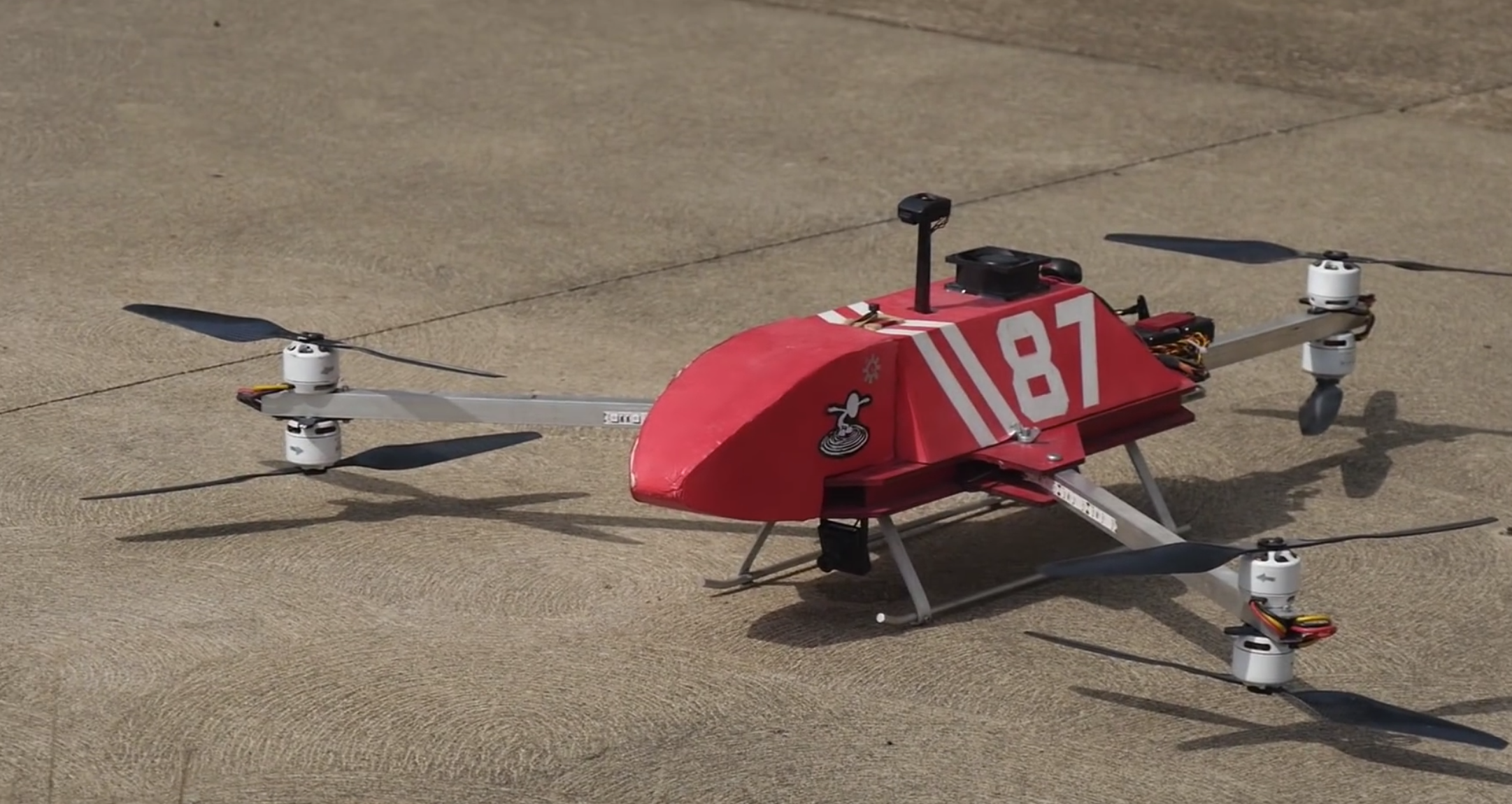 The awesome ways drones are saving lives | Flite Test