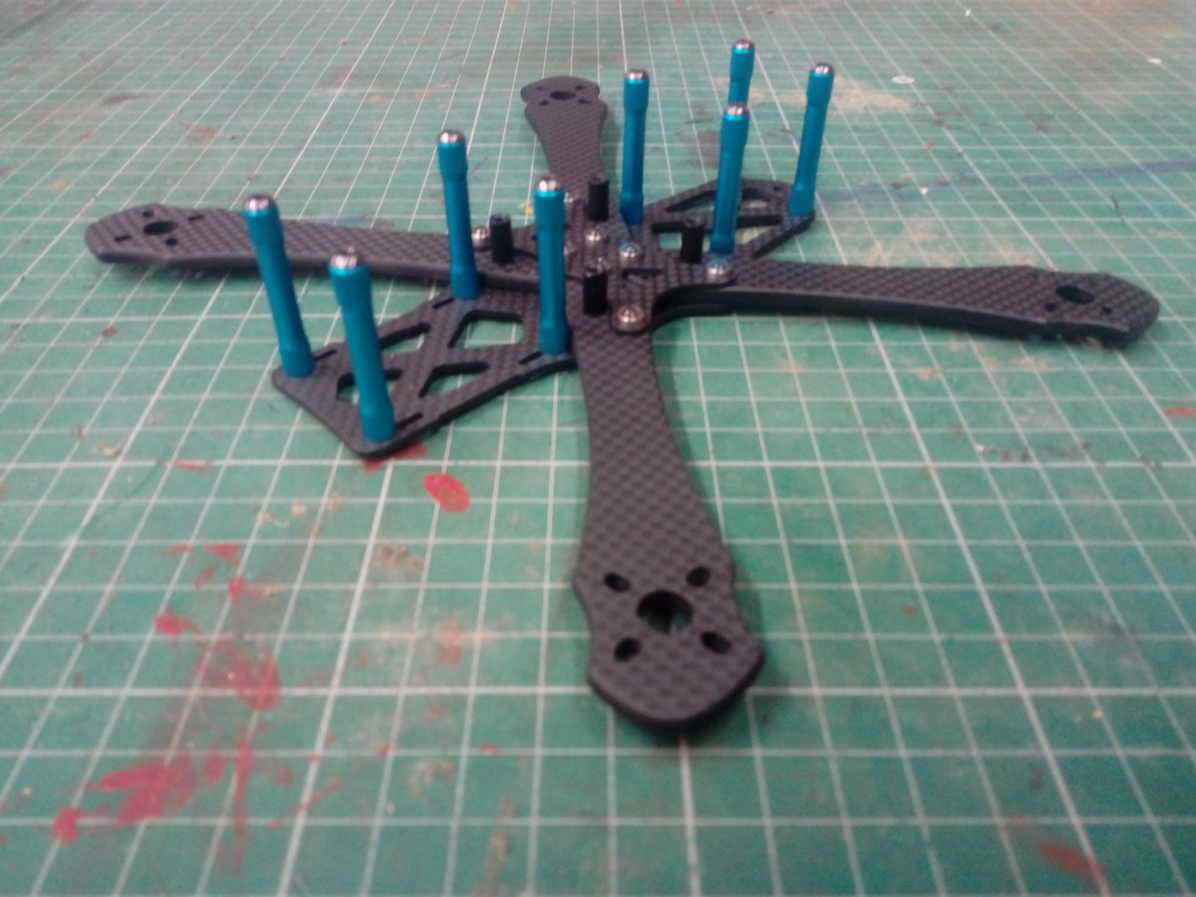 Astrox x5 Overview - Flight - Verdict | Flite Test