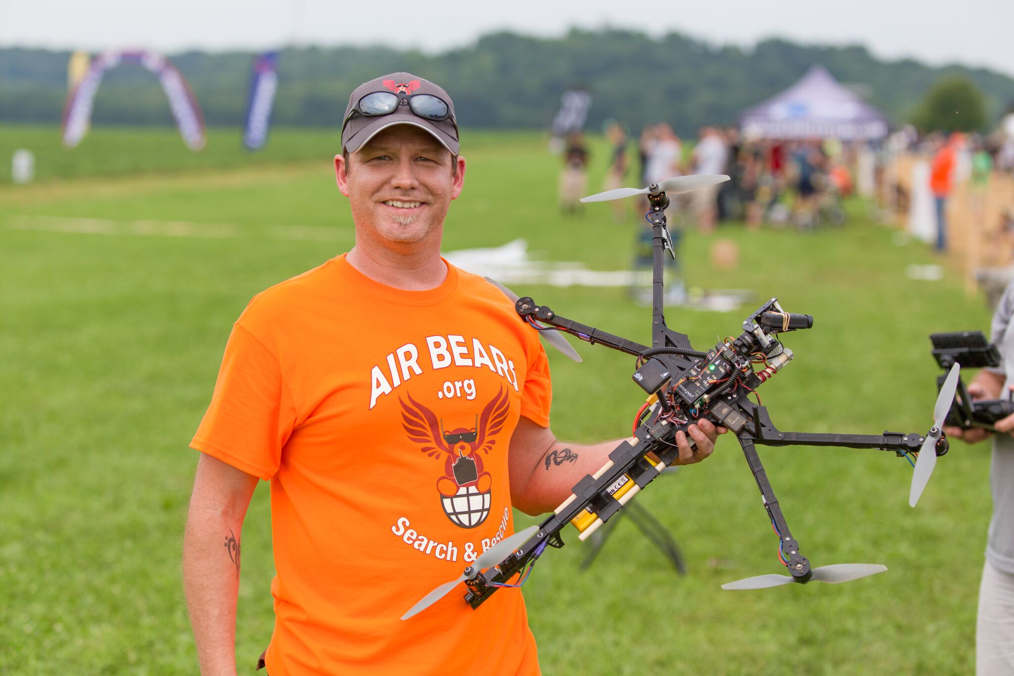 A Brief History of Drones | Flite Test