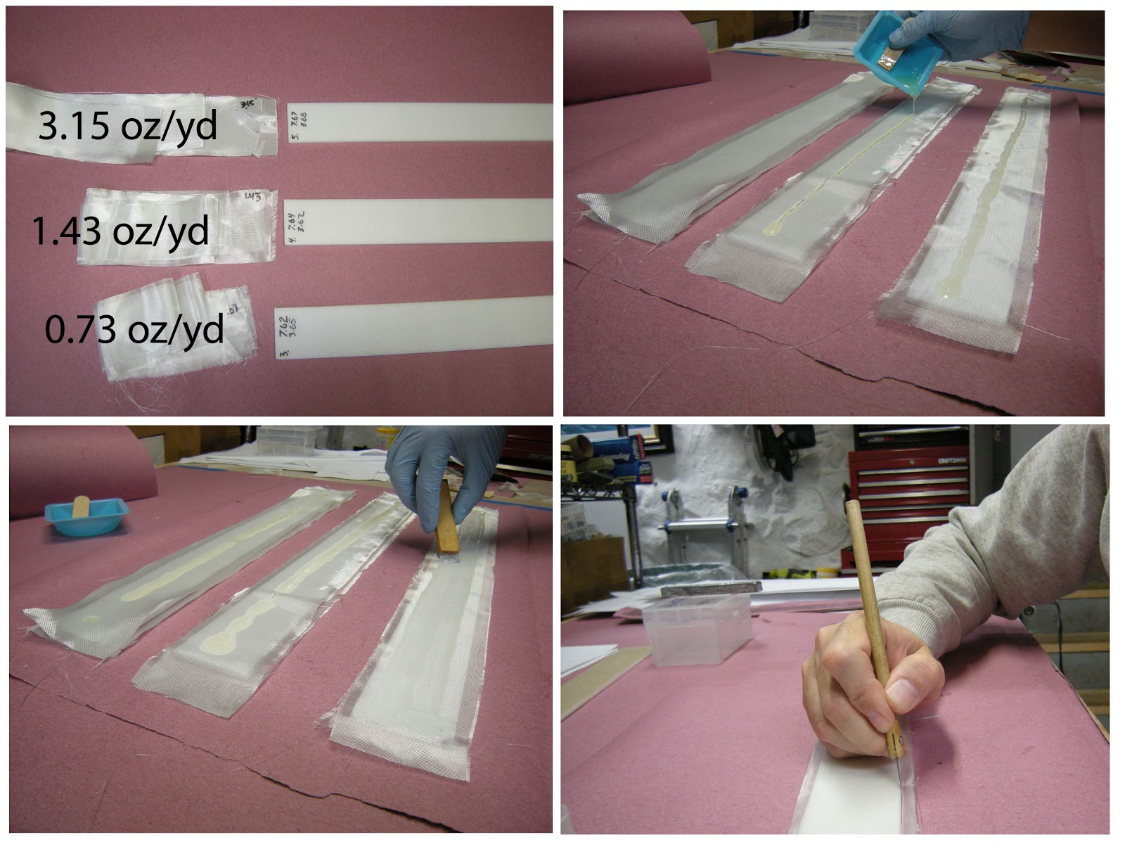 Super Strong, Waterproof Foam Core | Flite Test