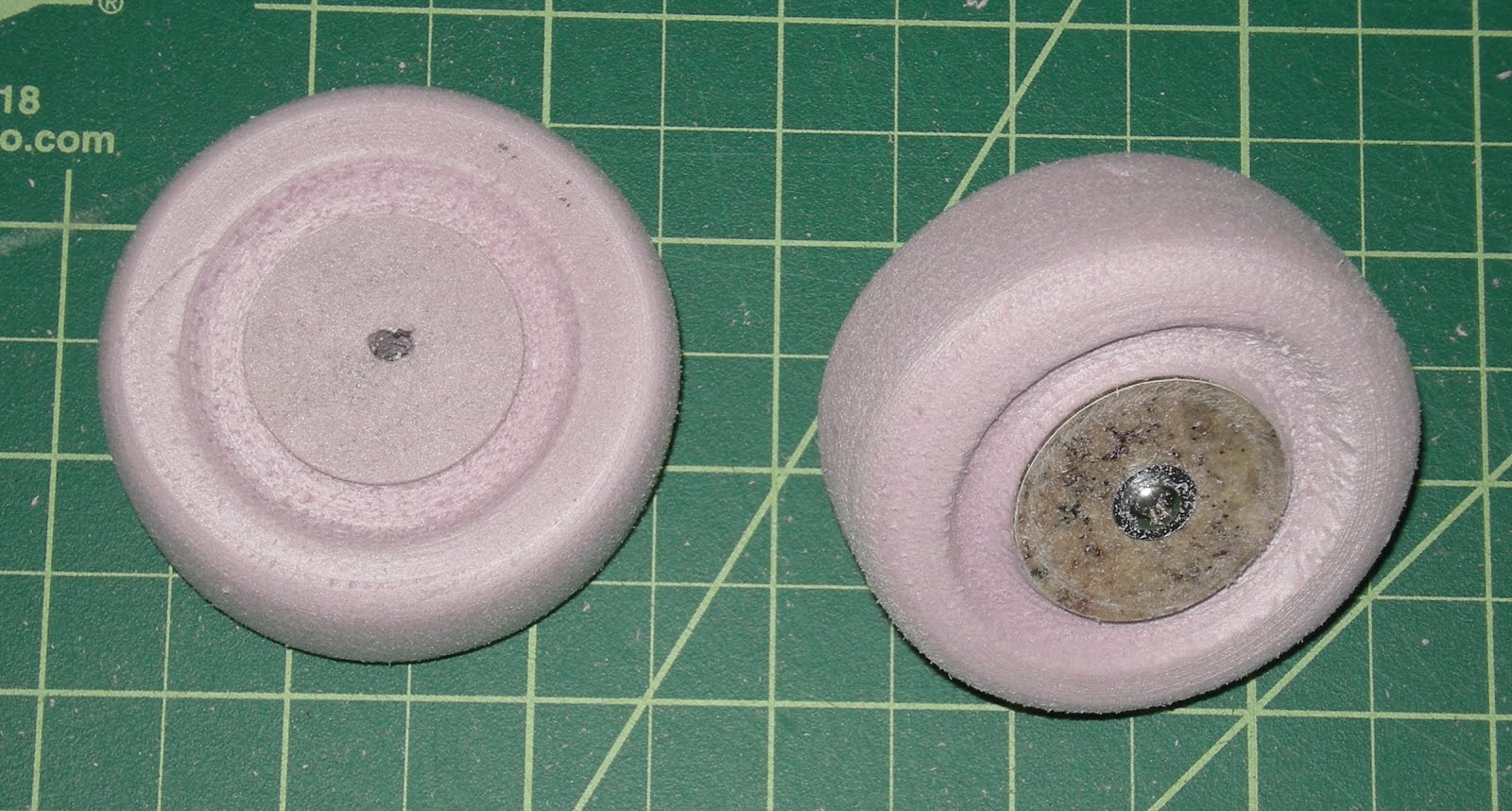 Foam Wheels | Flite Test