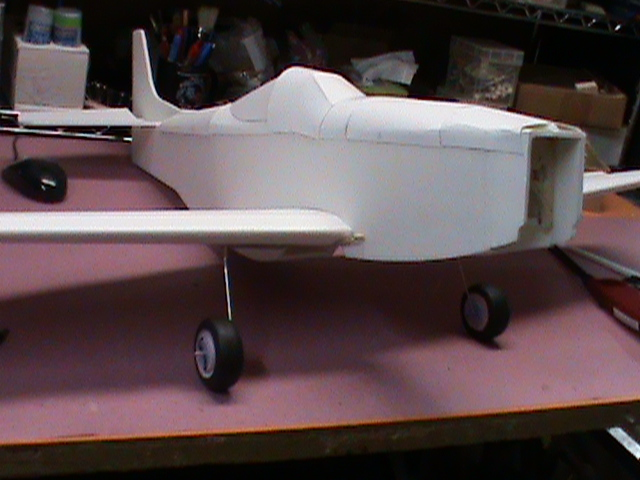 Foam Wheels | Flite Test