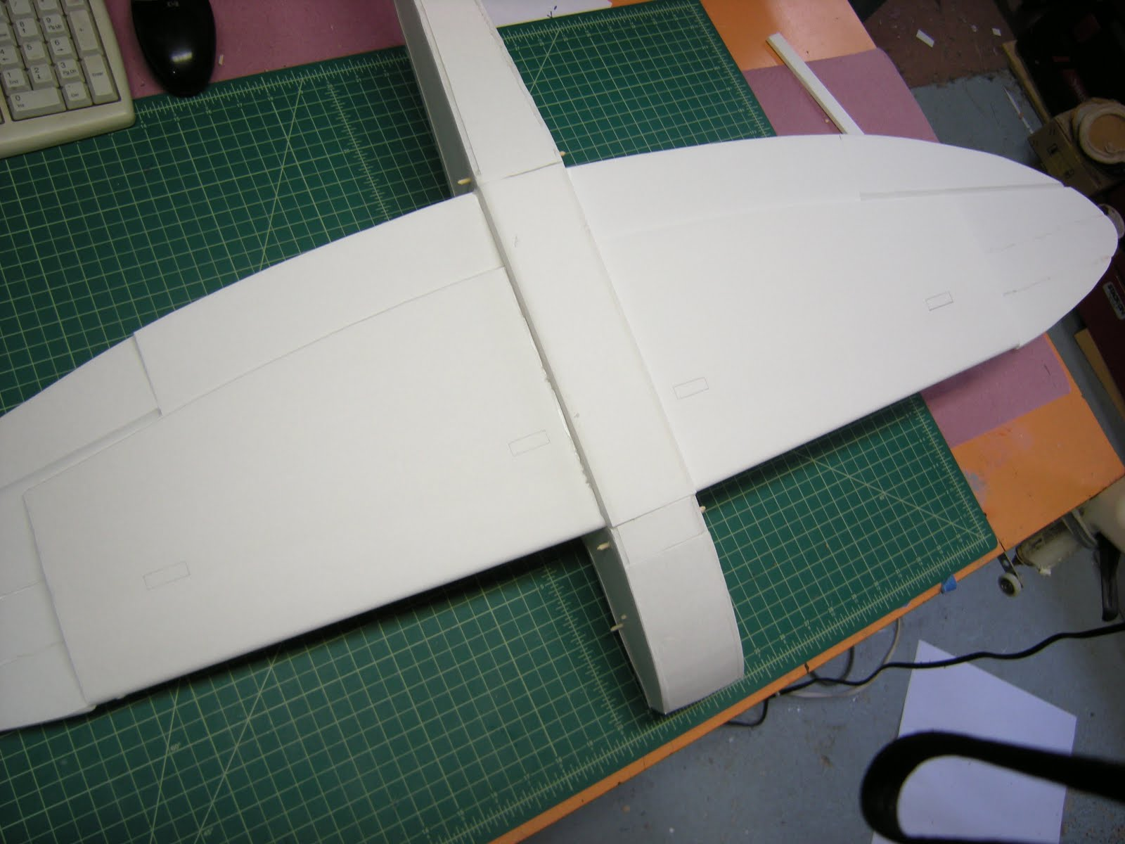 Retractable Landing Gear | Flite Test