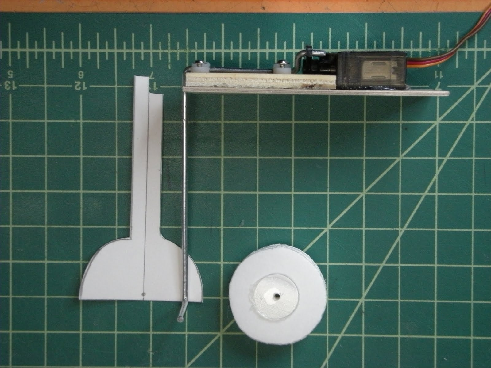 Retractable Landing Gear | Flite Test