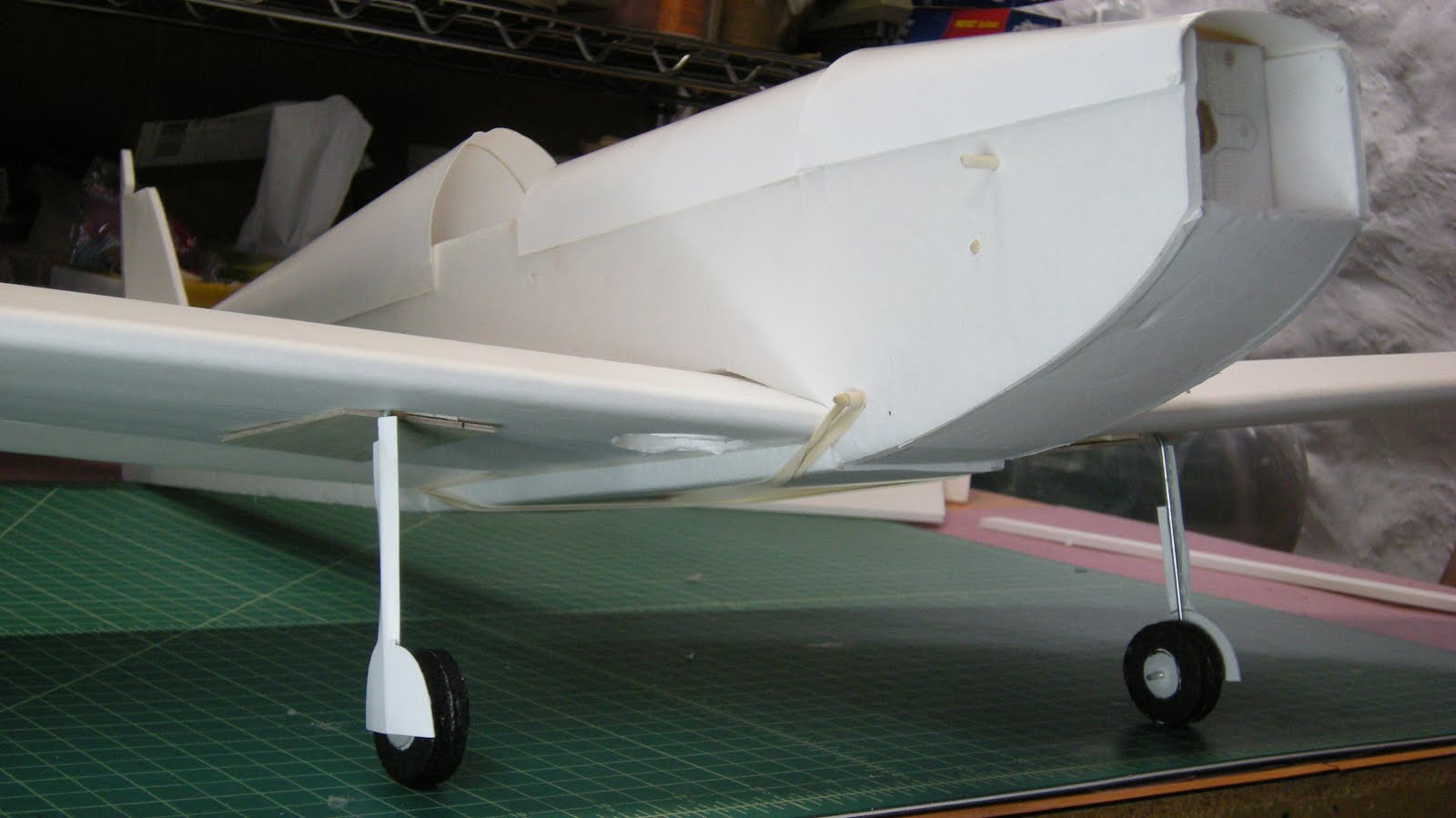 Retractable Landing Gear | Flite Test