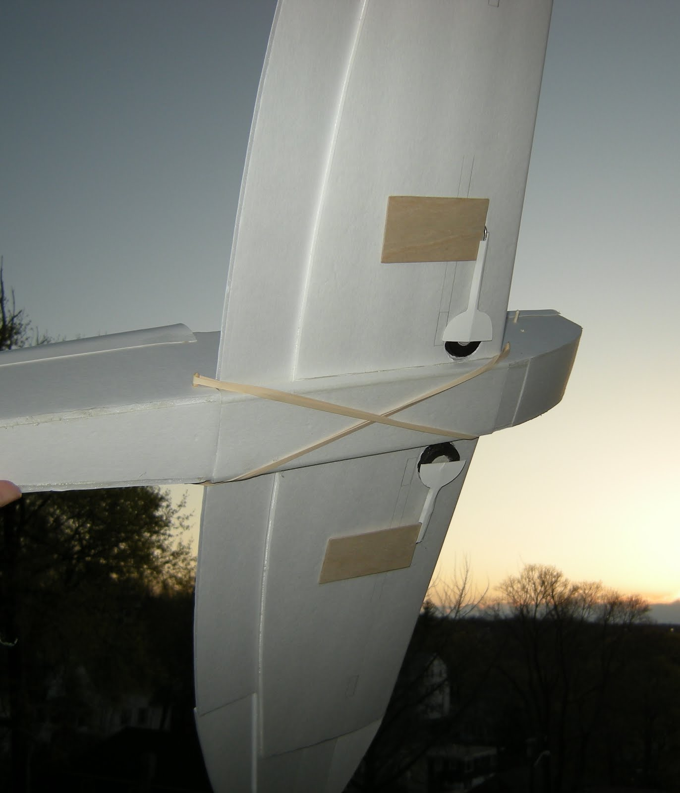 Retractable Landing Gear | Flite Test