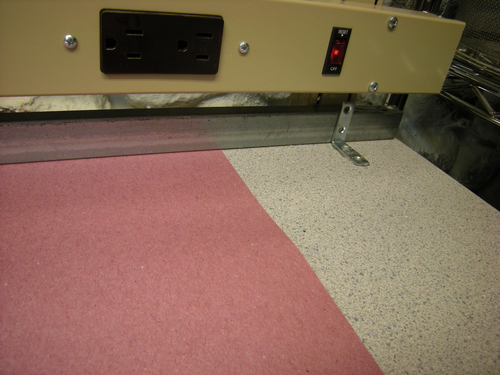 Workbench Covering | Flite Test